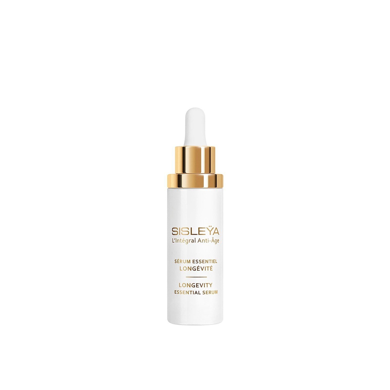 Sisley Paris Sisleÿa L'intégral Anti-Age Longevity Essential Serum 30Ml ...