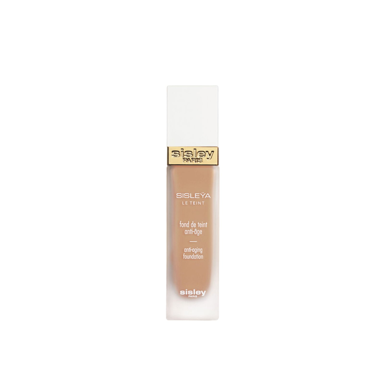 Sisley Paris Sisleÿa Le Teint Anti-Aging Foundation 3C2 Pinky Peach ...