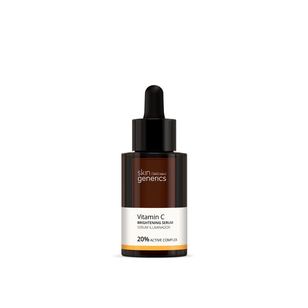 Skin Generics Brightening Serum Vitamin C 30ml Kazakhstan