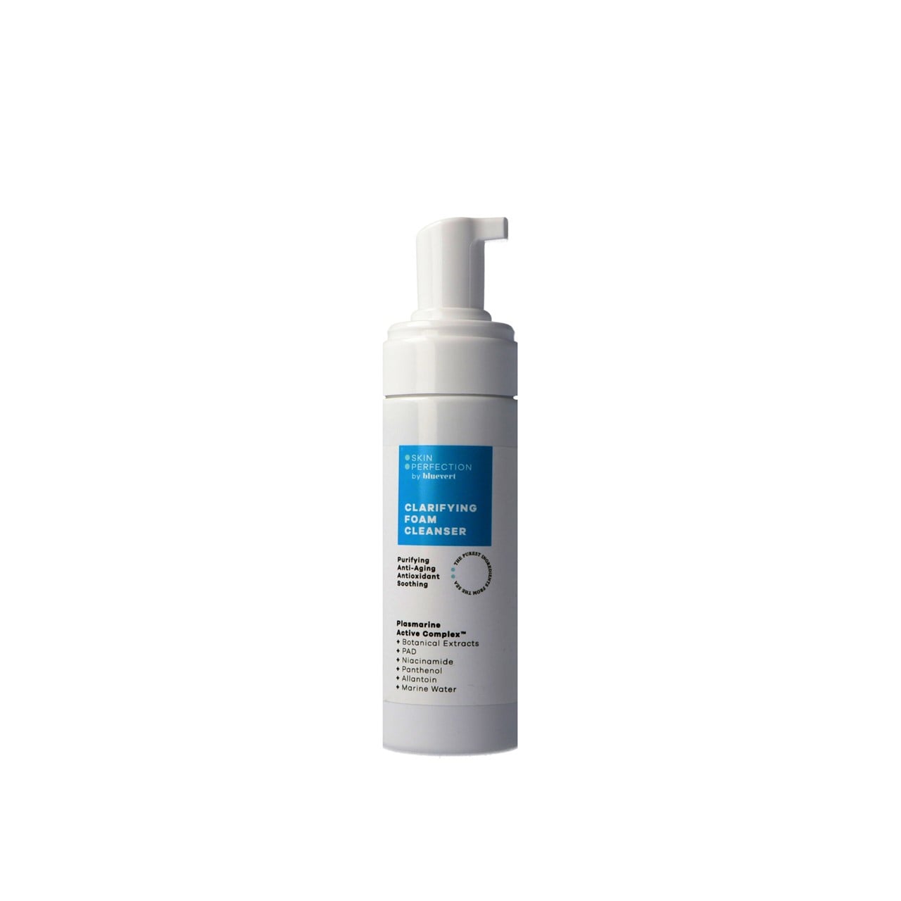 Skin Perfection Clarifying Foam Cleanser 150ml Denmark