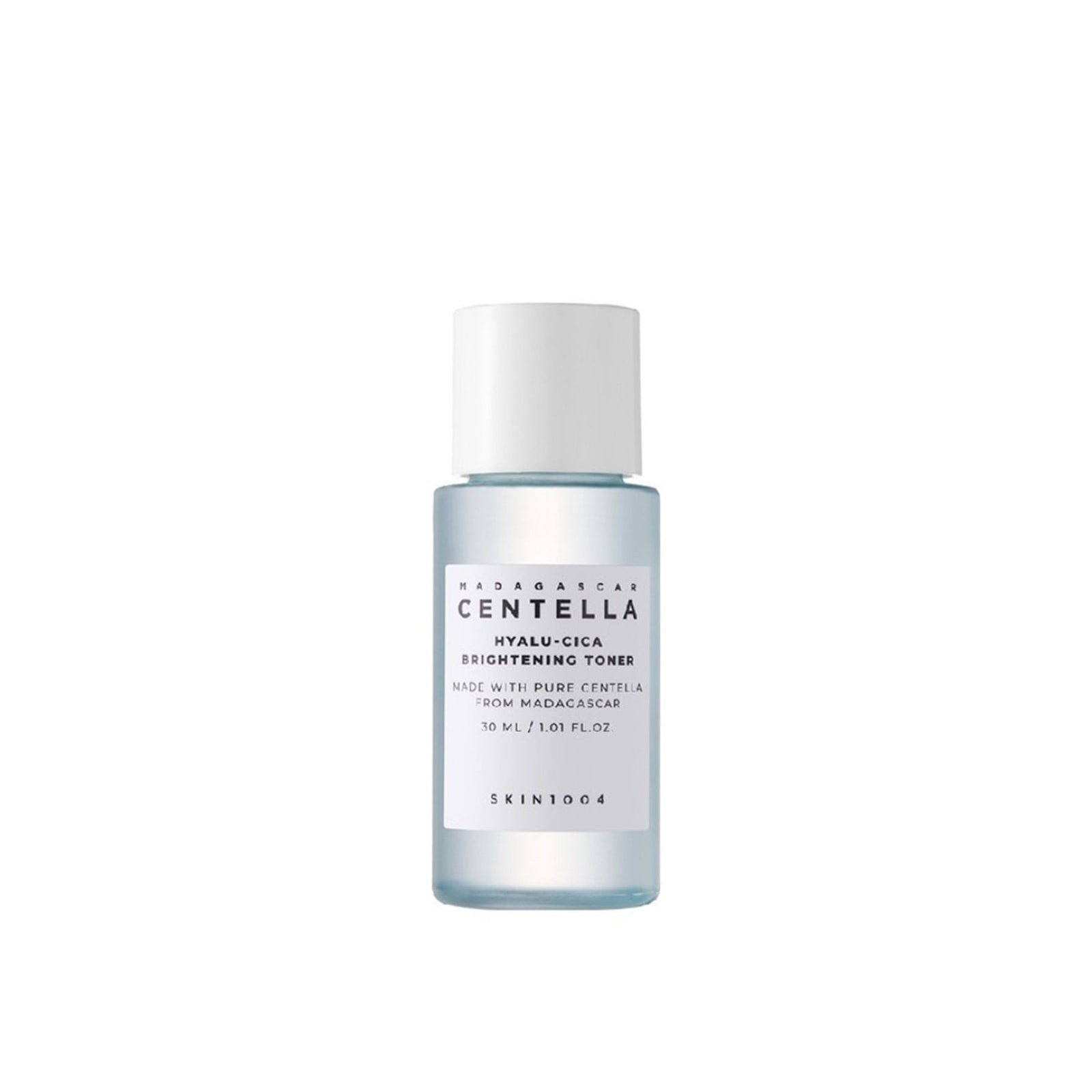 SKIN1004 Madagascar Centella Hyalu-Cica Brightening Toner Thailand