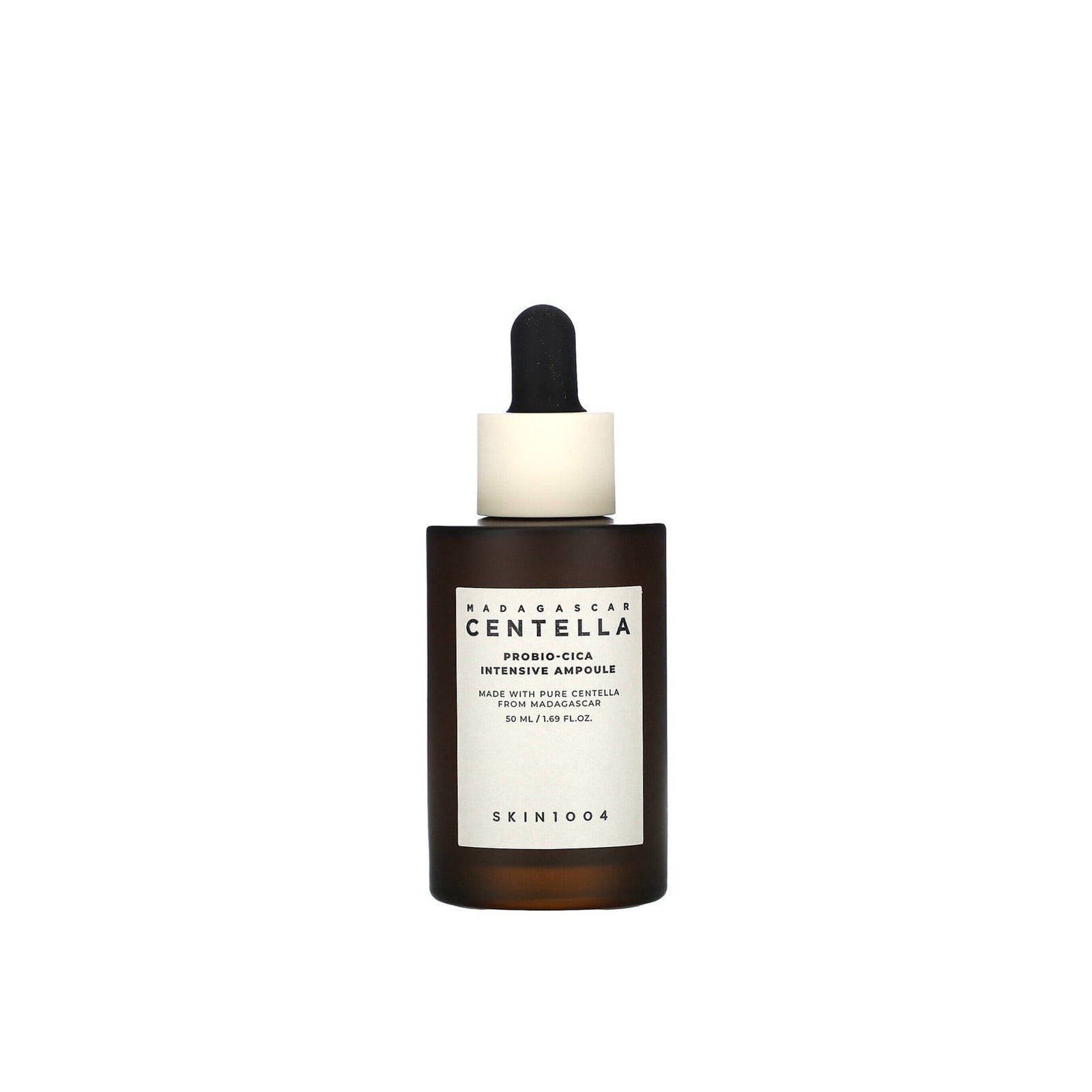 Skin1004 Madagascar Centella Probio-Cica Ampola Intensiva 50Ml Brasil