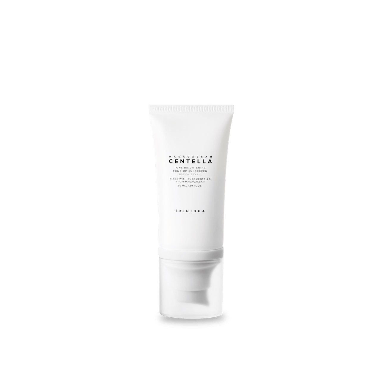 SKIN1004 Madagascar Centella Tone Brightening Tone-Up Sunscreen SPF50 ...