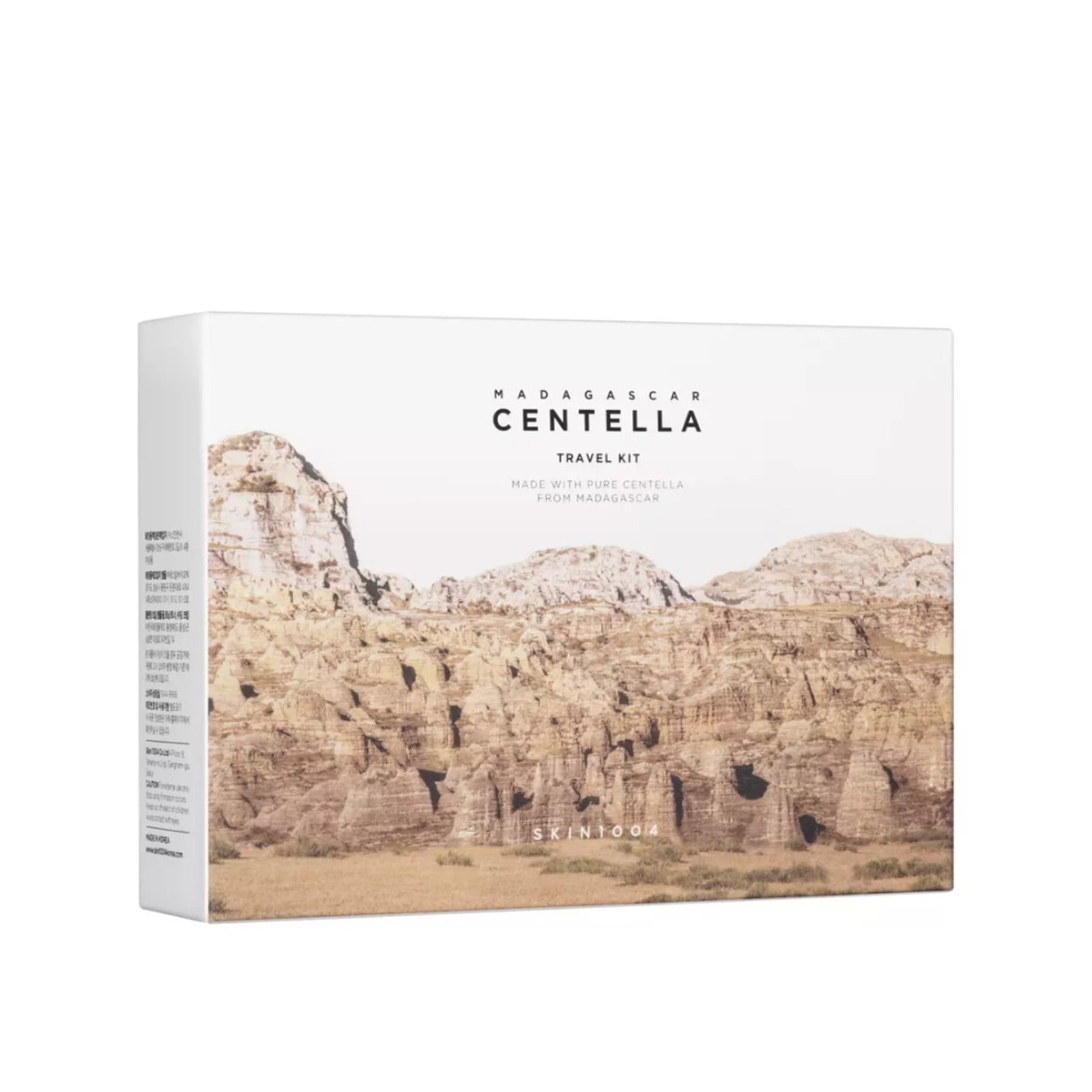 SKIN1004 Madagascar Centella Travel Kit USA