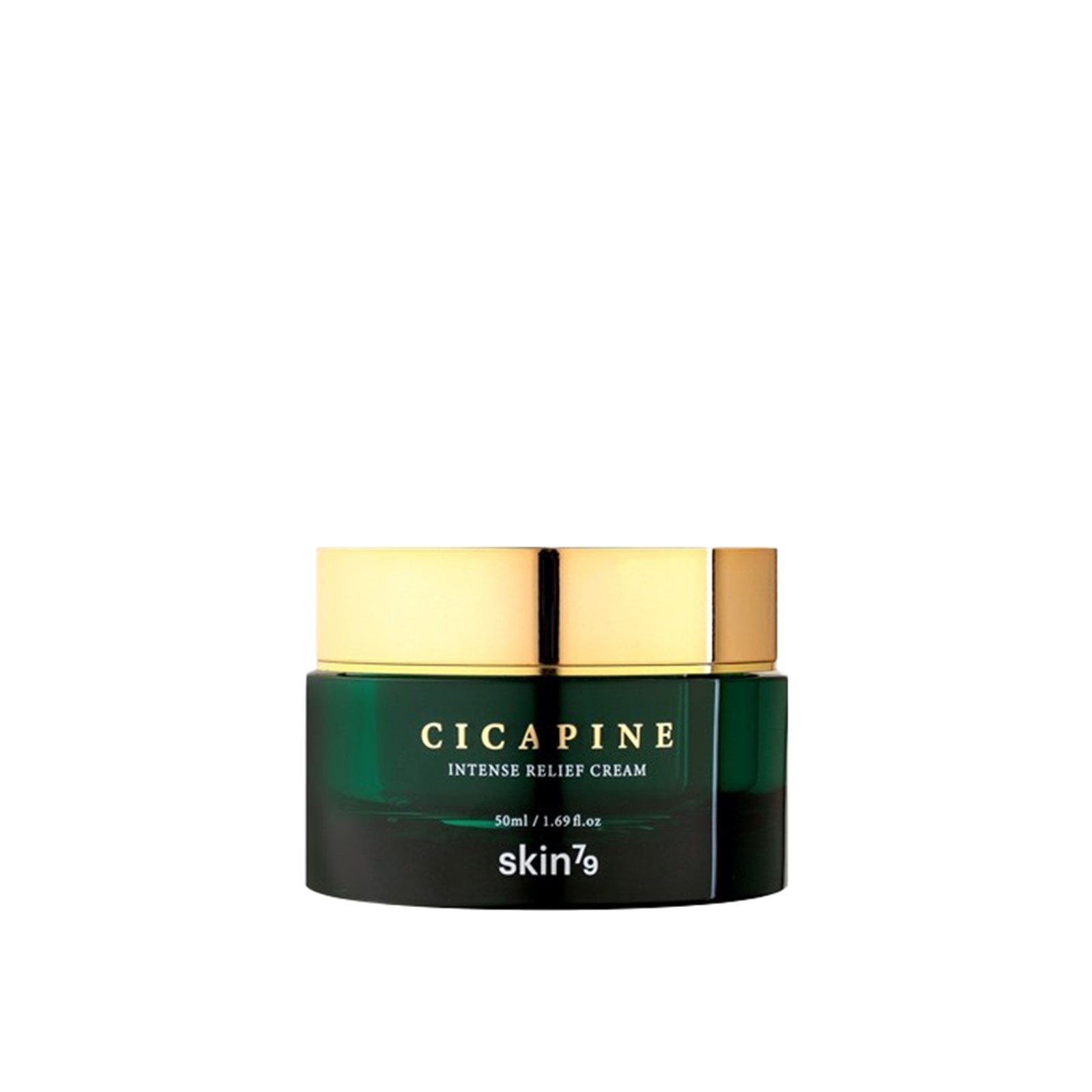 Buy Skin79 Cica Pine Intense Relief Cream 50ml · Sri Lanka