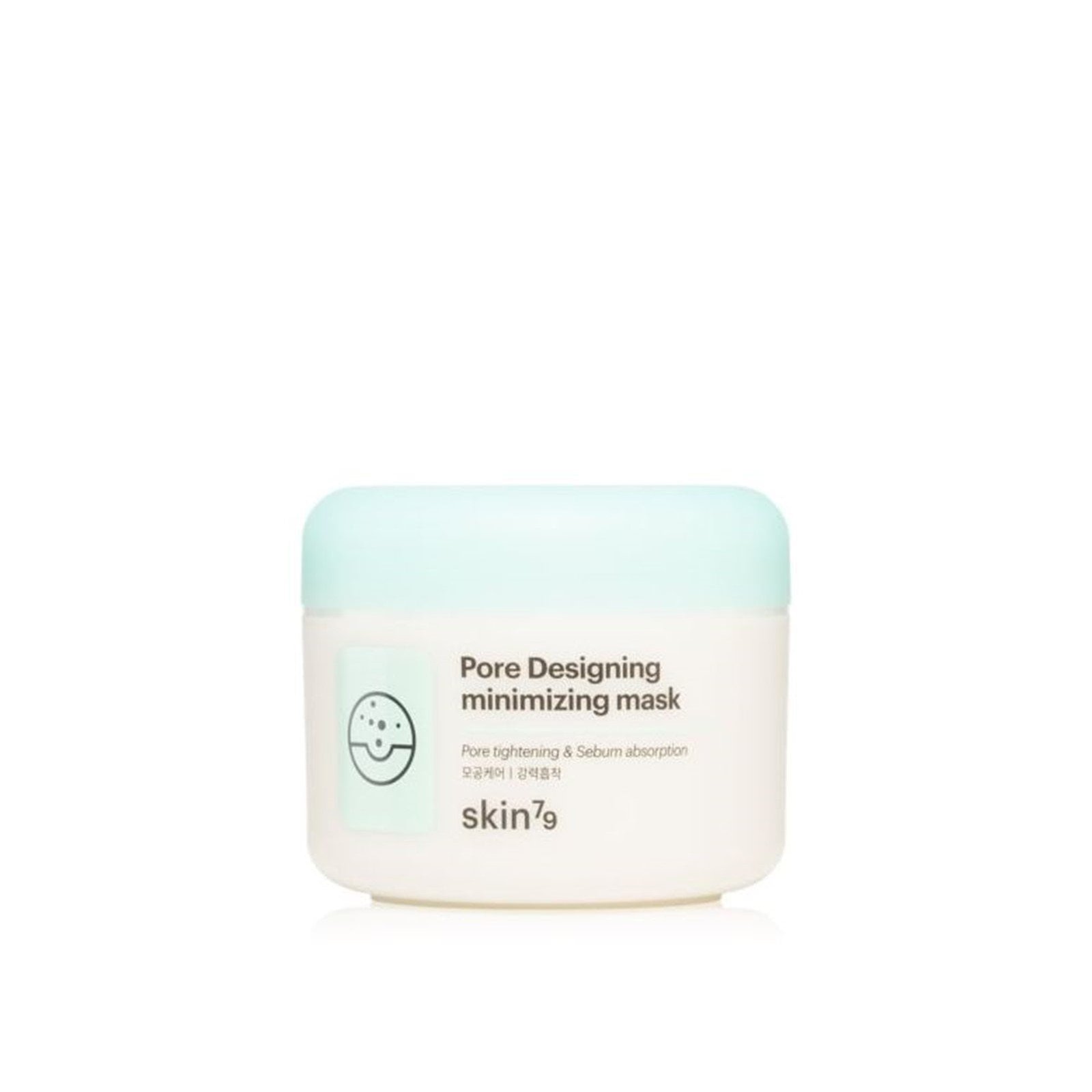 Skin79 Pore Designing Minimizing Mask 100ml Nepal