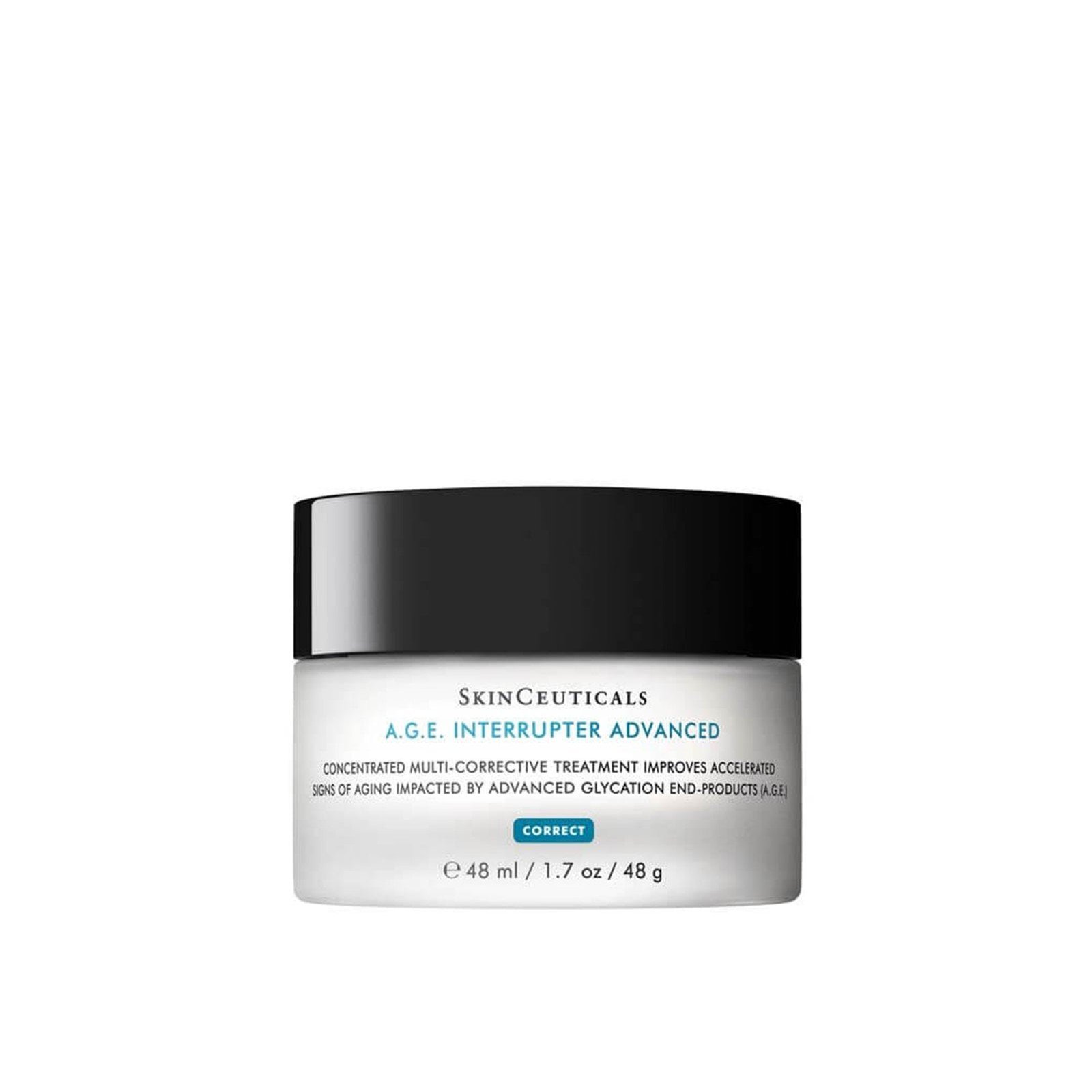 Skinceuticals Correct A.g.e. Interrupter Advanced Concentrated Multi ...