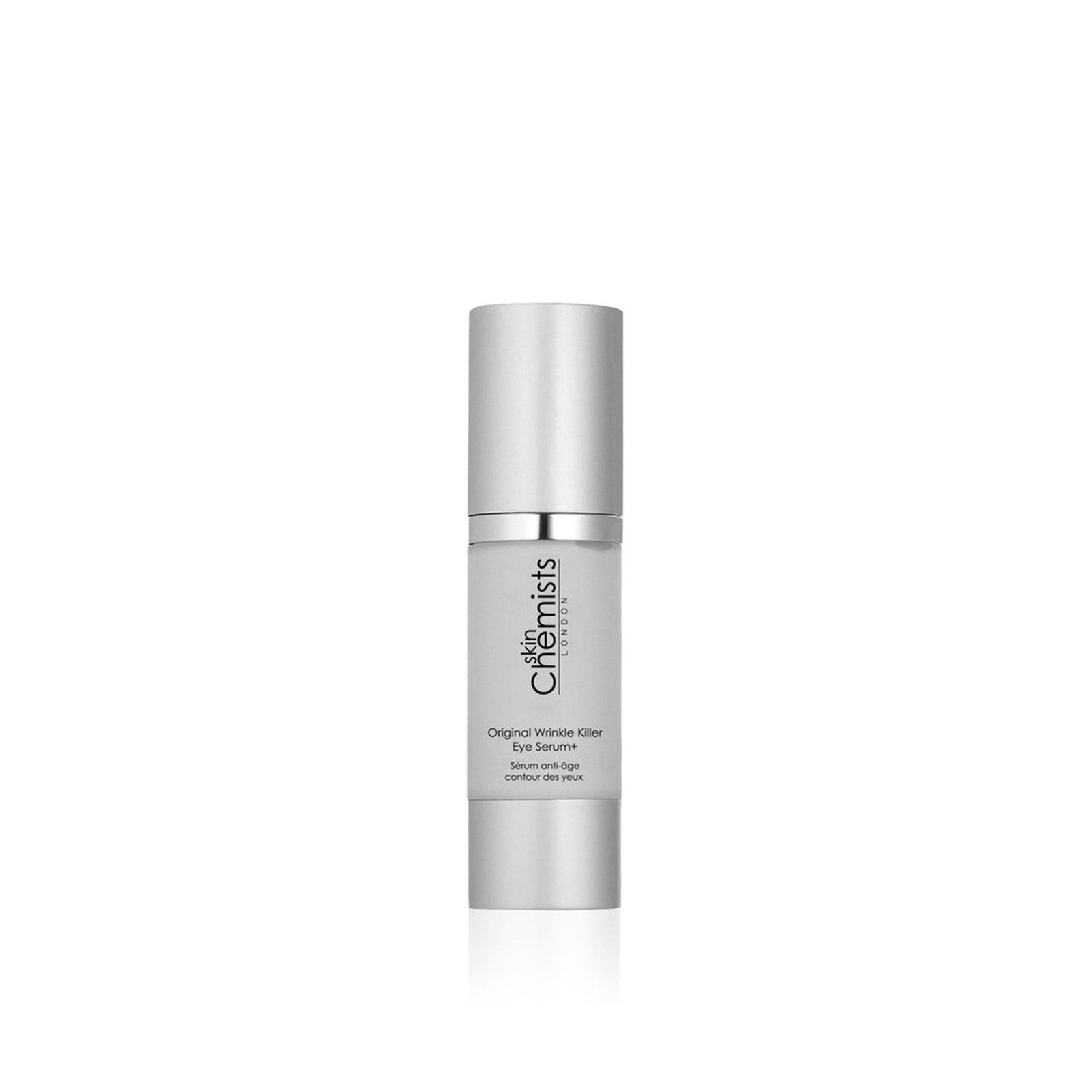 skinChemists Original Wrinkle Killer Eye Serum+ 30ml Panama