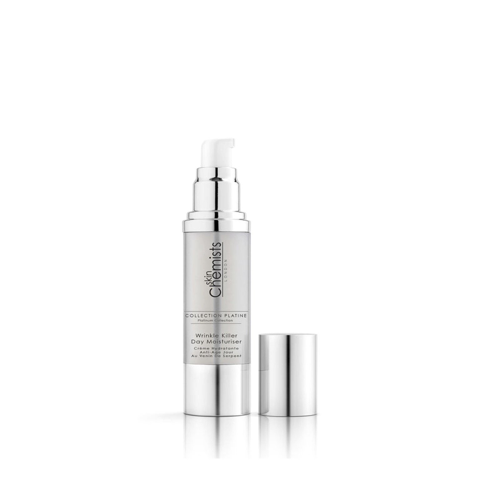 شراء skinChemists Platinium Collection Wrinkle Killer Day Moisturizer ...