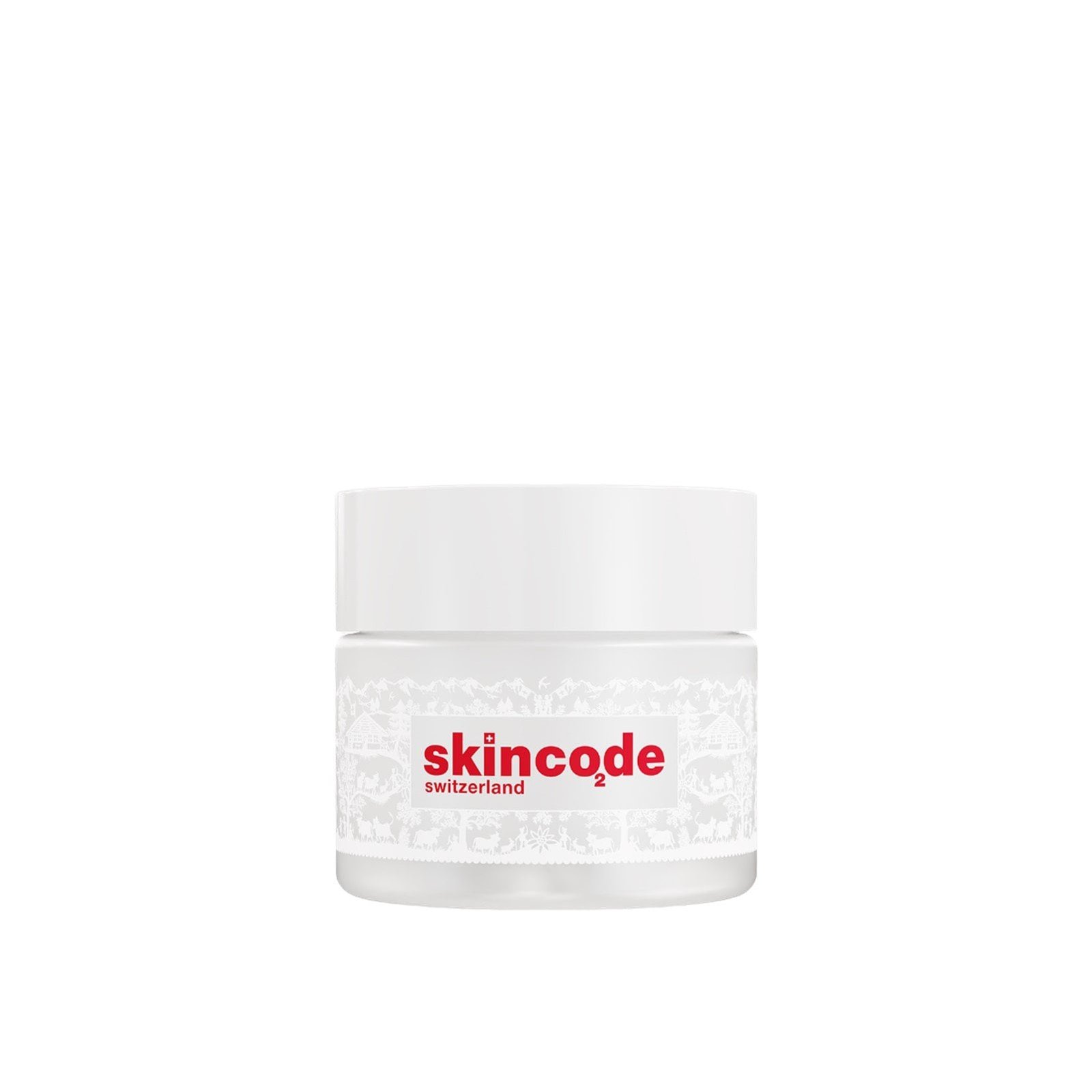 Skincode Essentials 24h Cell Energizer Cream 50Ml Angola