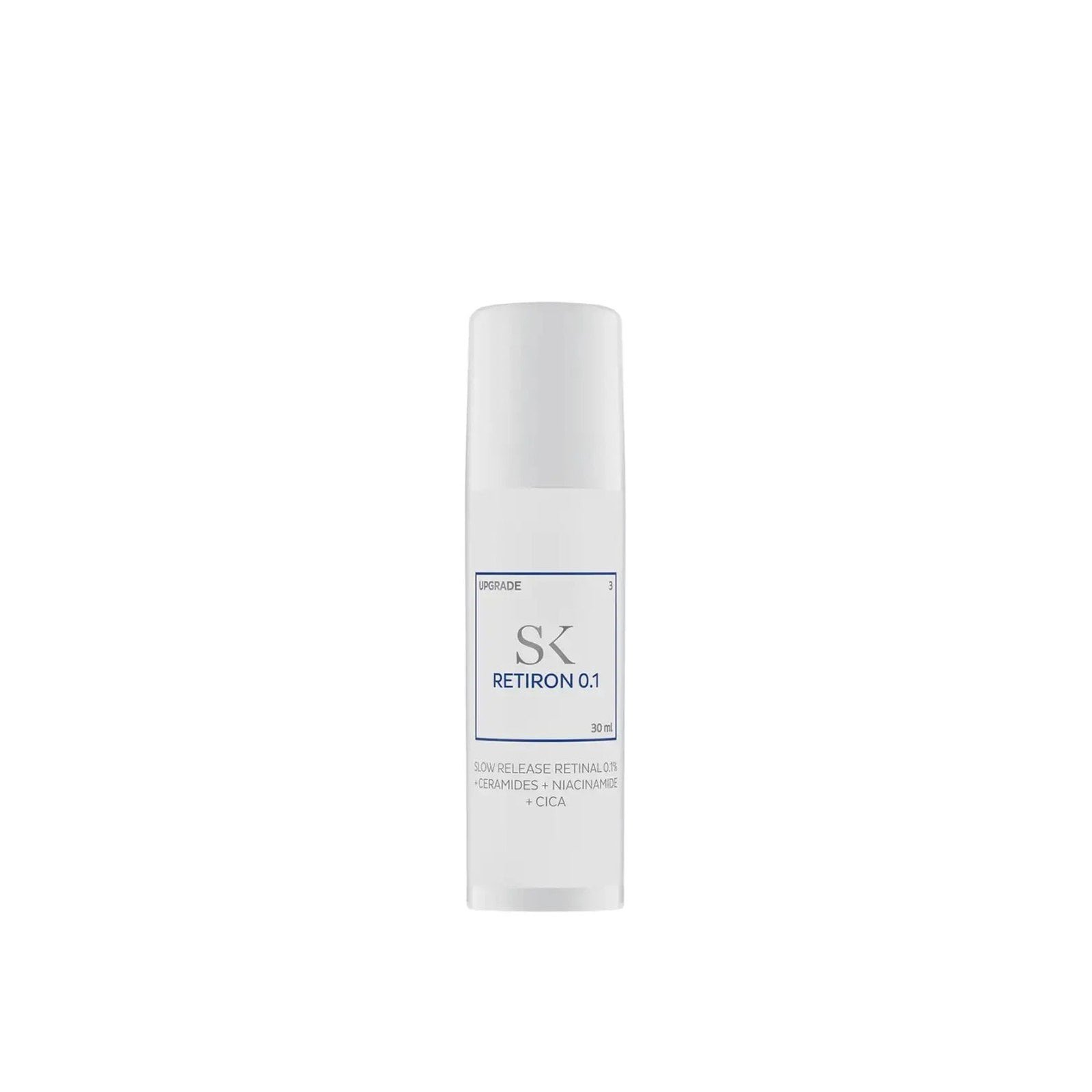 Skintegra Retiron 0.1 Retinal Serum Emulsion 30ml UAE