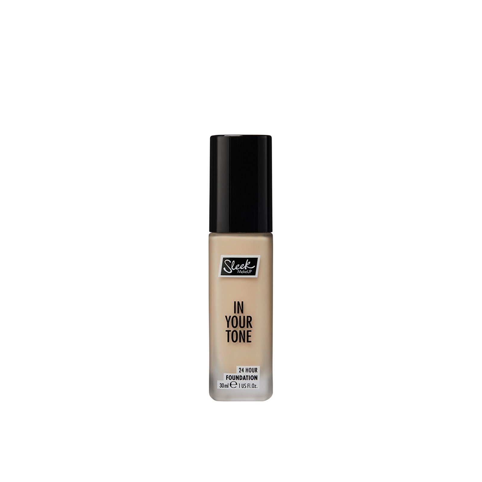 Sleek Makeup In Your Tone 24 Hour Foundation Spf30 Estados Unidos