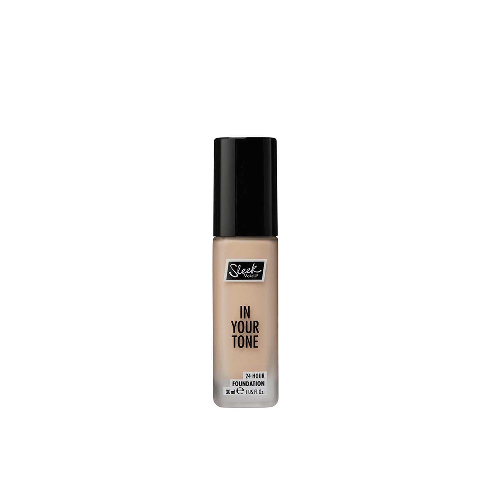 Sleek Makeup In Your Tone 24 Hour Foundation Spf30 Estados Unidos