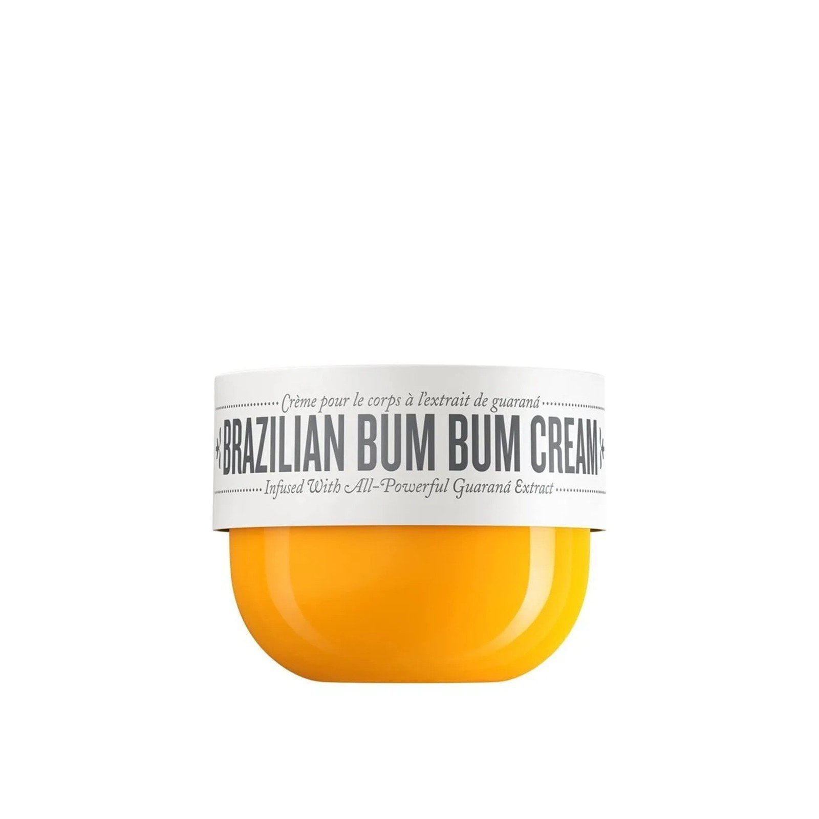 Sol de Janeiro Brazilian Bum Bum Body Cream 240ml Thailand