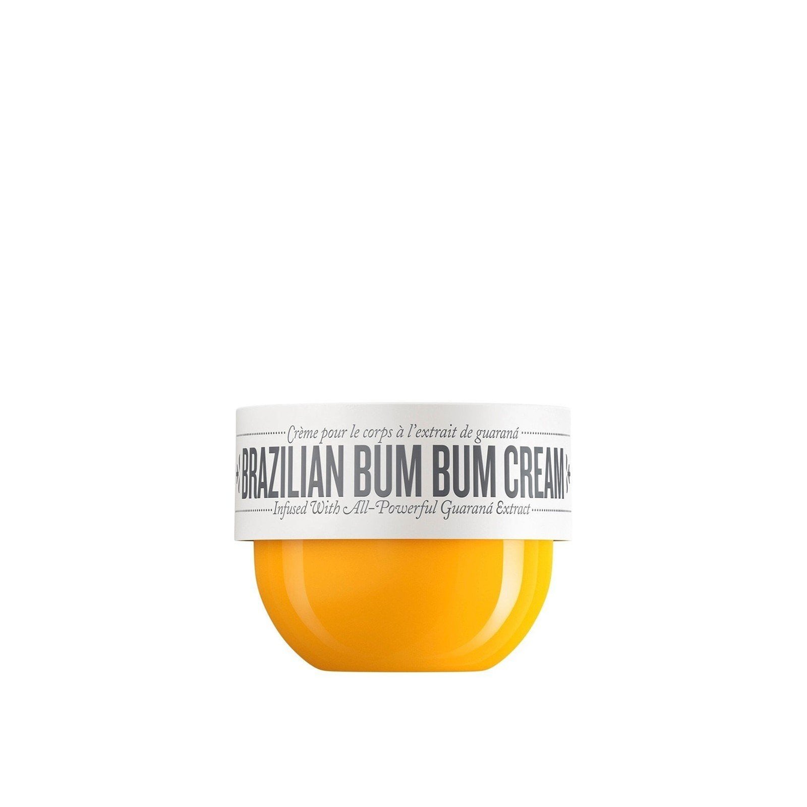 Sol de Janeiro Brazilian Bum Bum Body Cream Puerto Rico