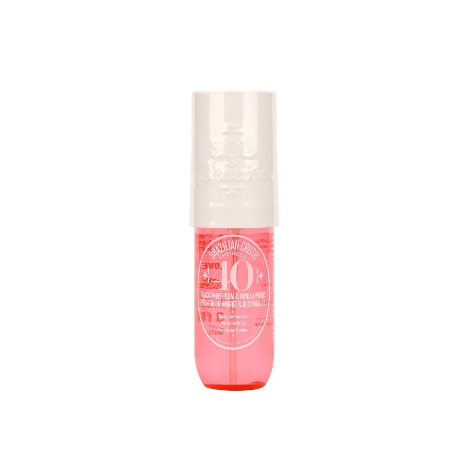 Sol De Janeiro Cheirosa 40 Perfume Mist 240ml Australia