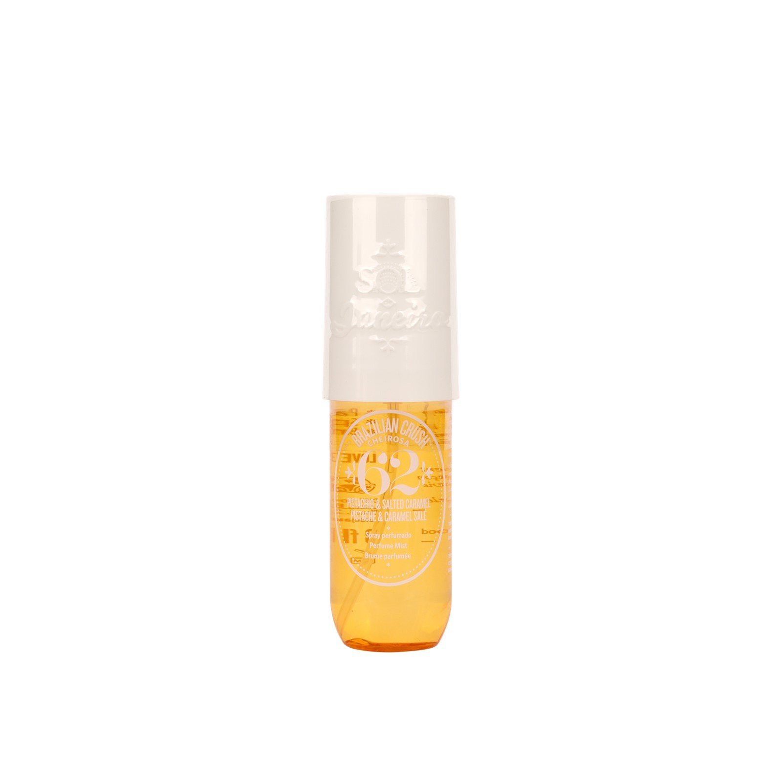 Sol De Janeiro Cheirosa 62 Perfume Mist Australia