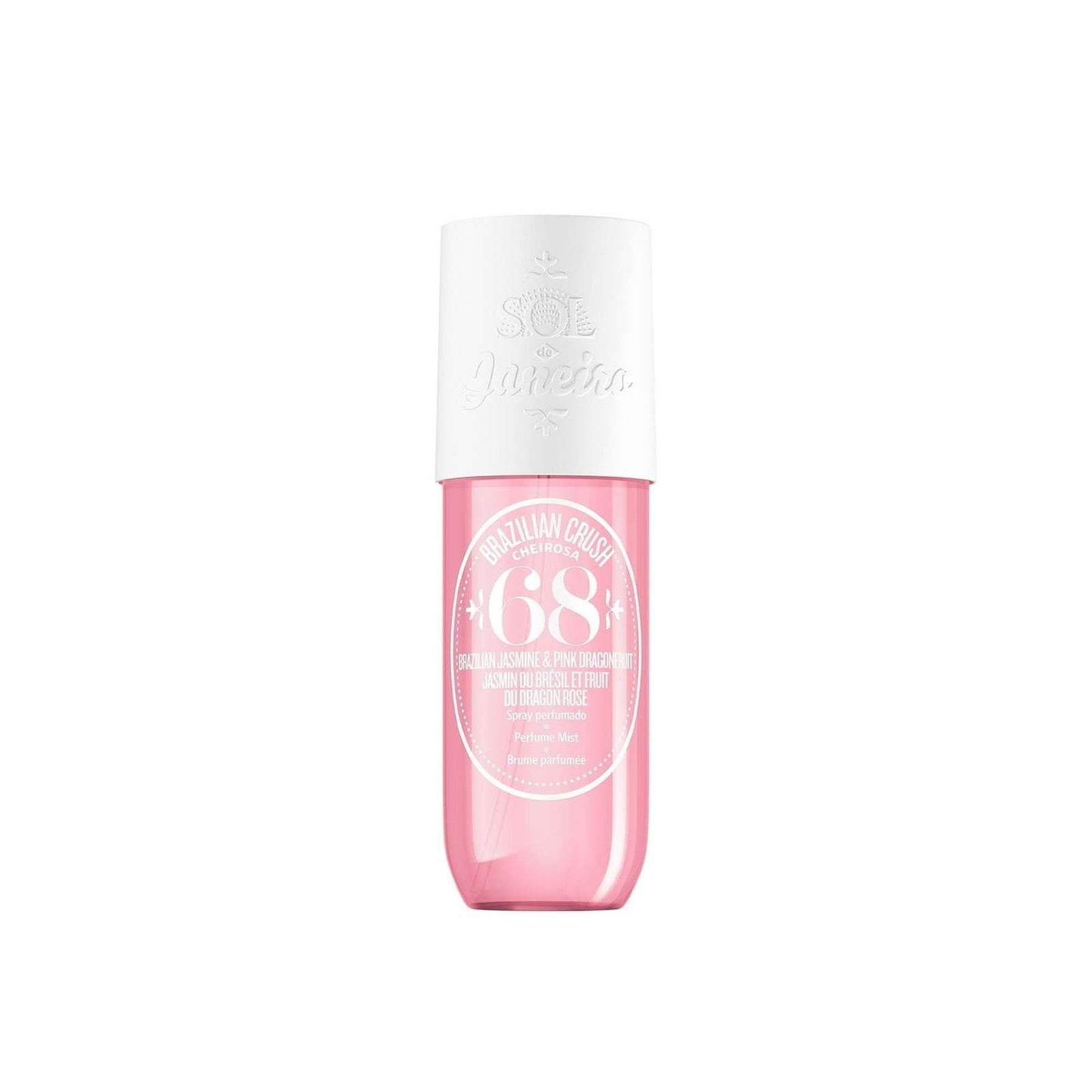 Sol De Janeiro Cheirosa 68 Perfume Mist 240ml South Korea
