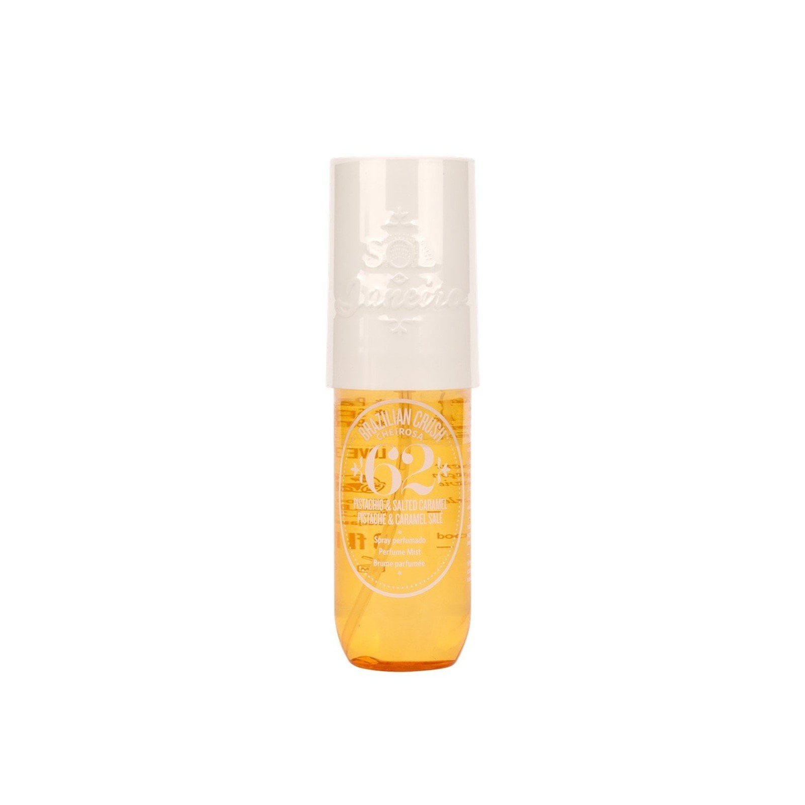 Sol De Janeiro Cheirosa 62 Perfume Mist South Korea