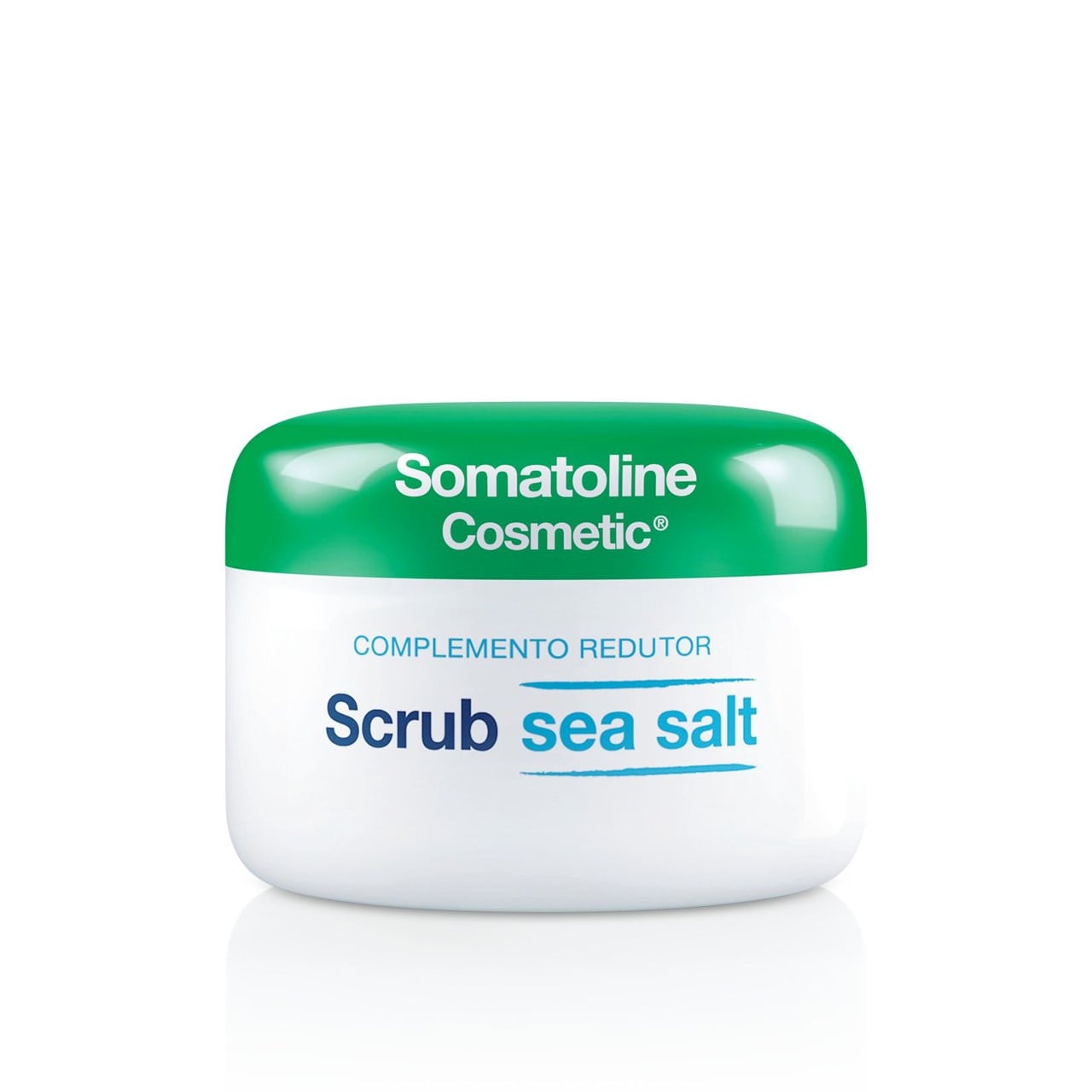 Somatoline Cosmetic Sea Salt Scrub 350G България