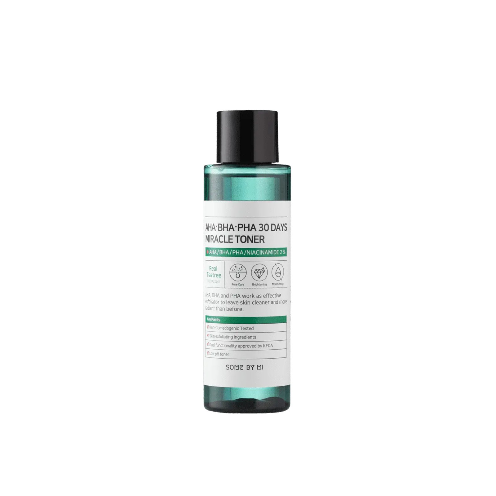 Some By Mi Aha-Bha-Pha 30 Days Miracle Toner 150Ml Portugal