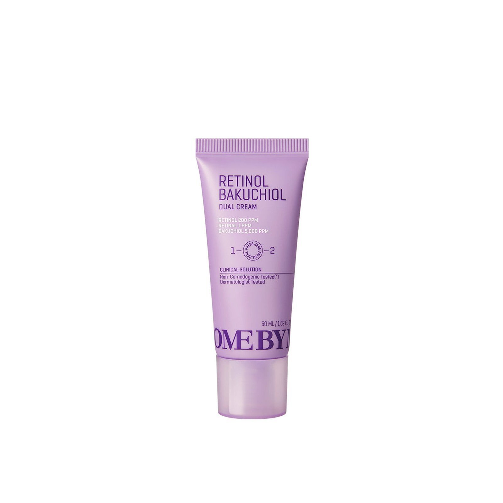 Some By Mi Retinol Bakuchiol Dual Cream 50ml Canada