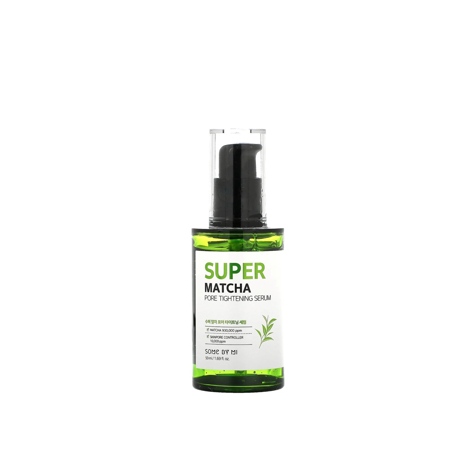 Some By Mi Super Matcha Pore Tightening Serum 50ml Jordan
