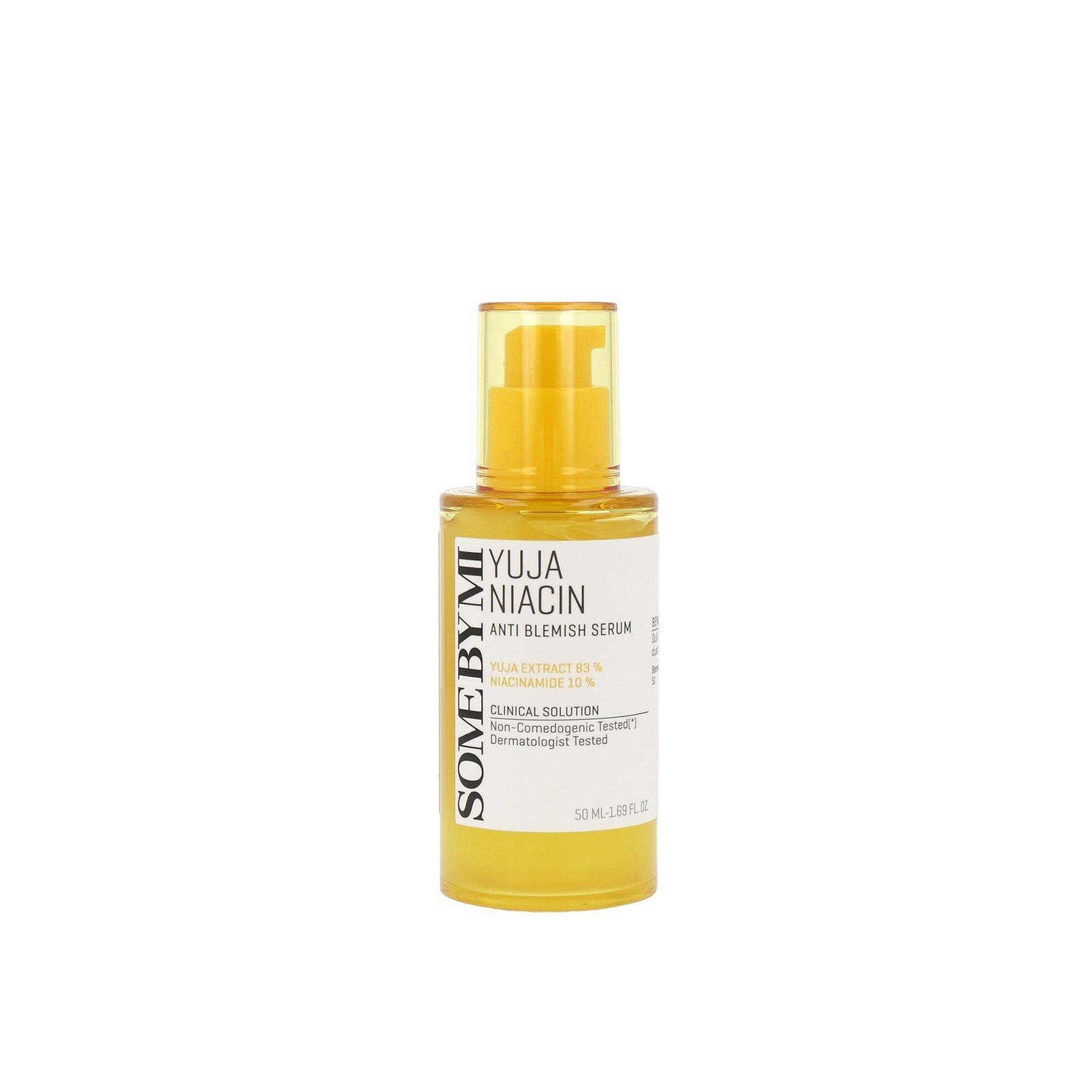 Some By Mi Yuja Niacin Anti Blemish Serum 50ml (1.69floz) United States