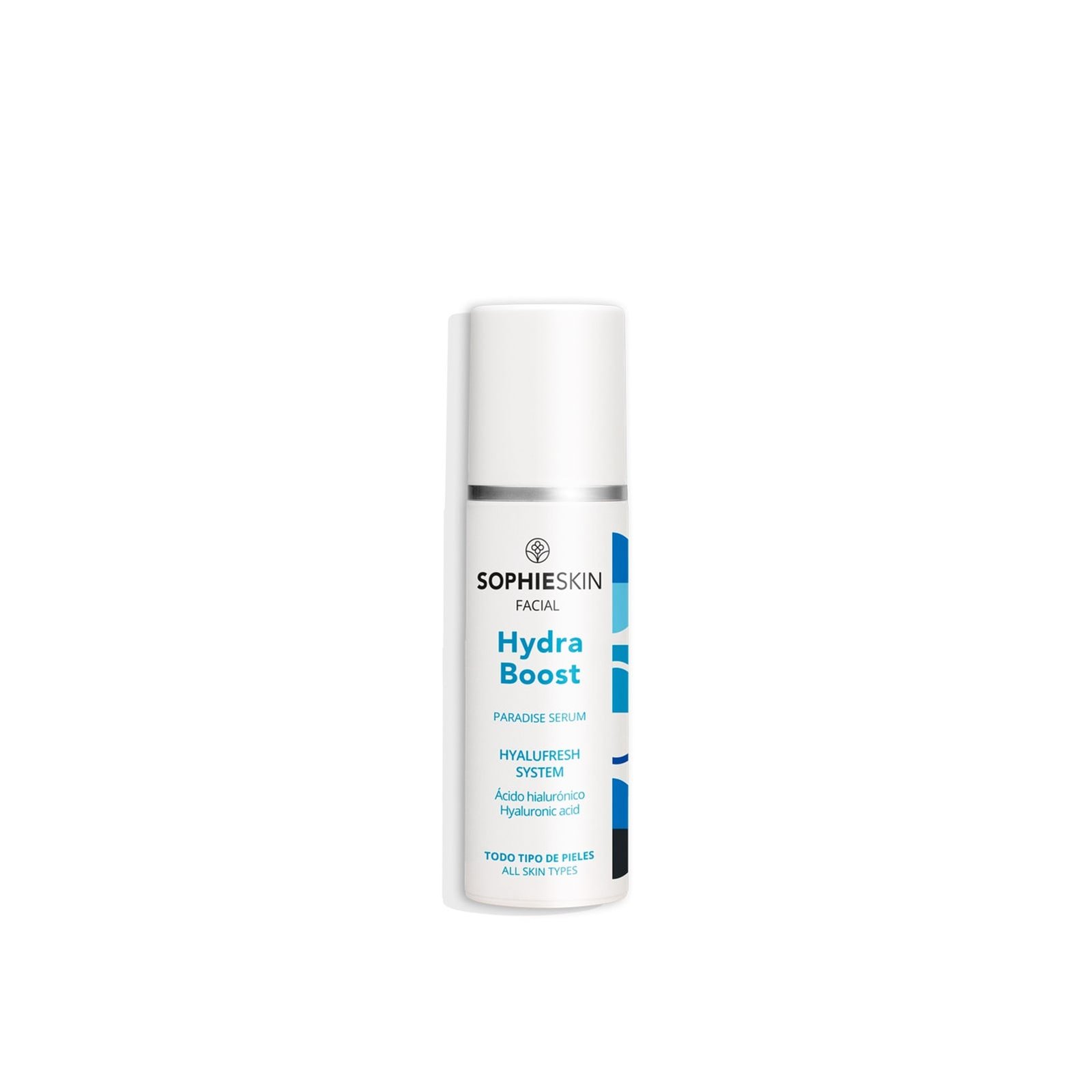 Compra Sophieskin Hydra Boost Paradise Serum 30ml · Mexico