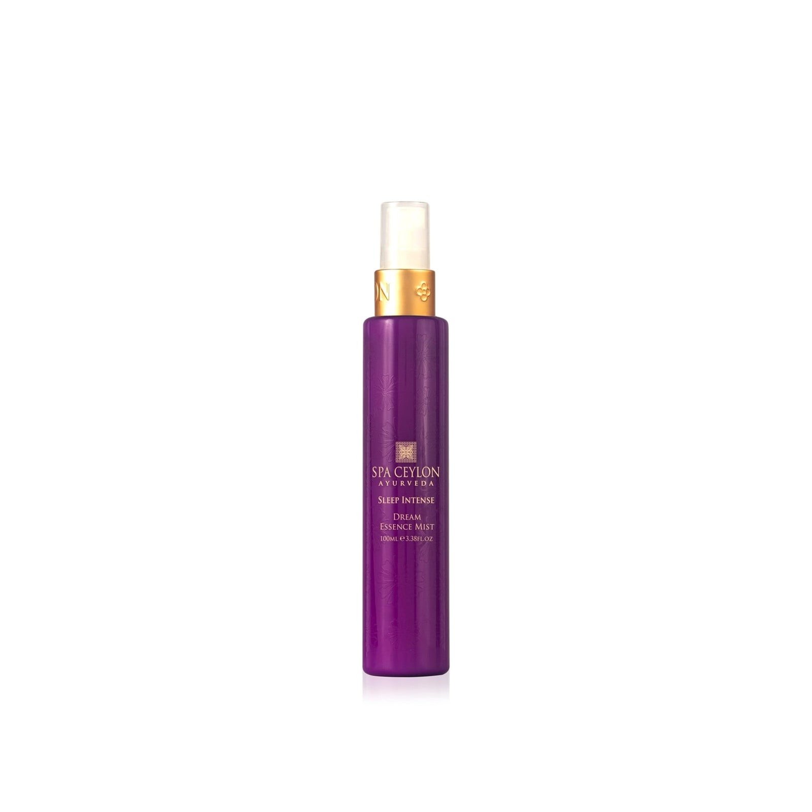 Spa Ceylon Sleep Intense Dream Essence Mist 100ml (3.38 fl oz) USA