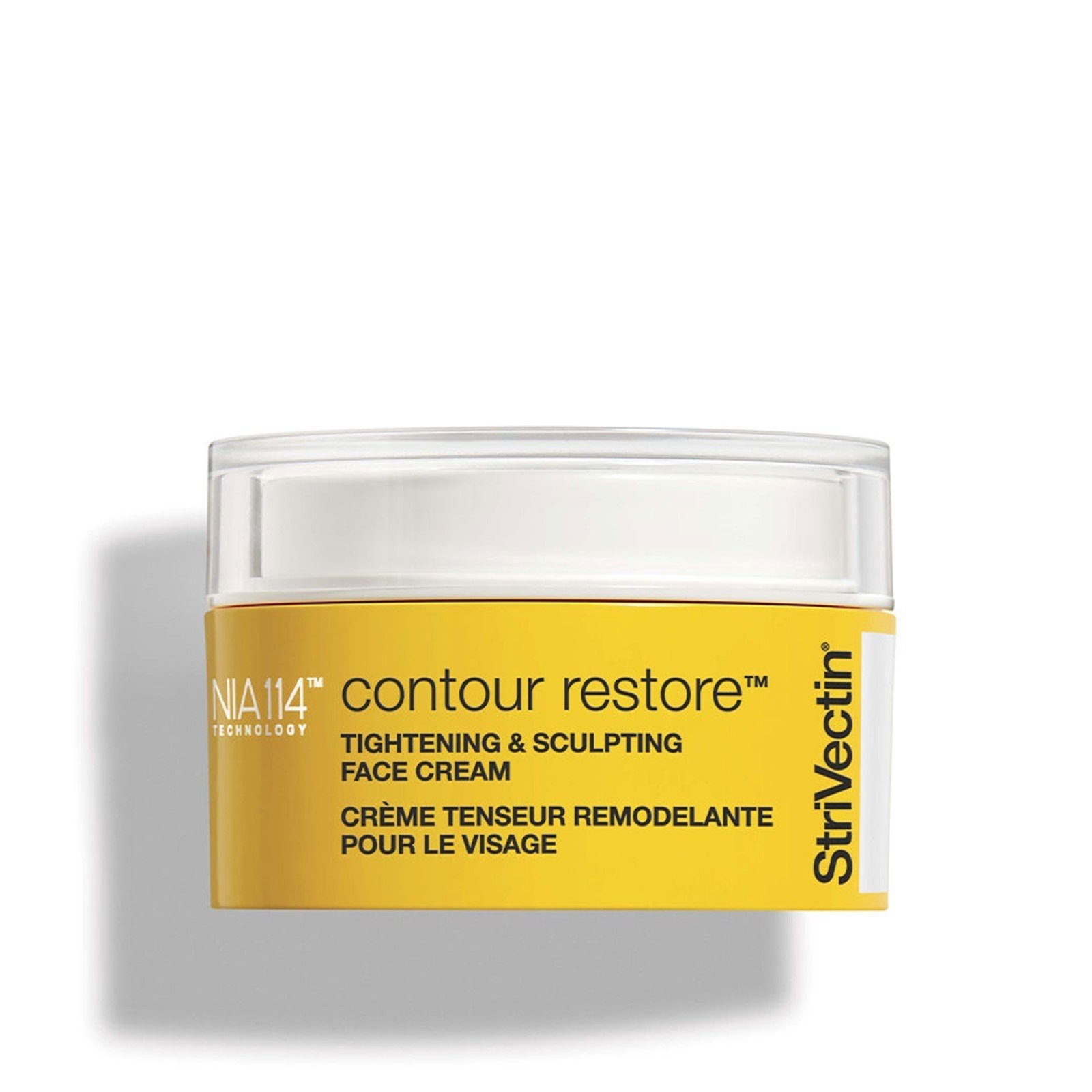 StriVectin Contour Restore Tightening & Sculpting Face Cream 50ml Canada