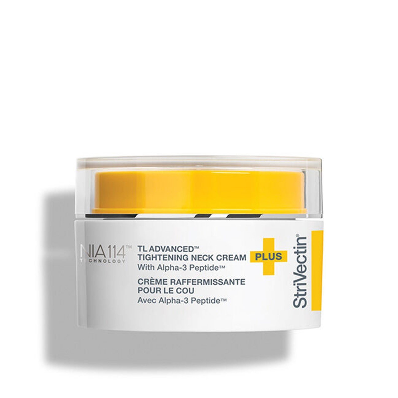 شراء Strivectin TL Advanced Tightening Neck Cream Plus · Qatar (Arabic)