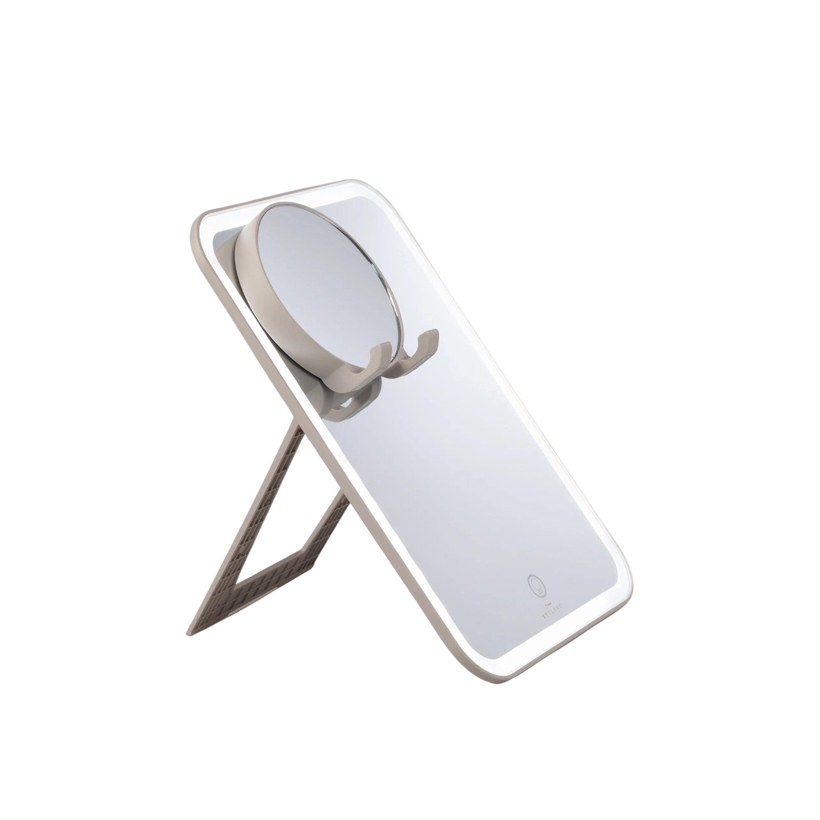 Stylpro Glow & Behold Travel Mirror المملكة العربية السعودية