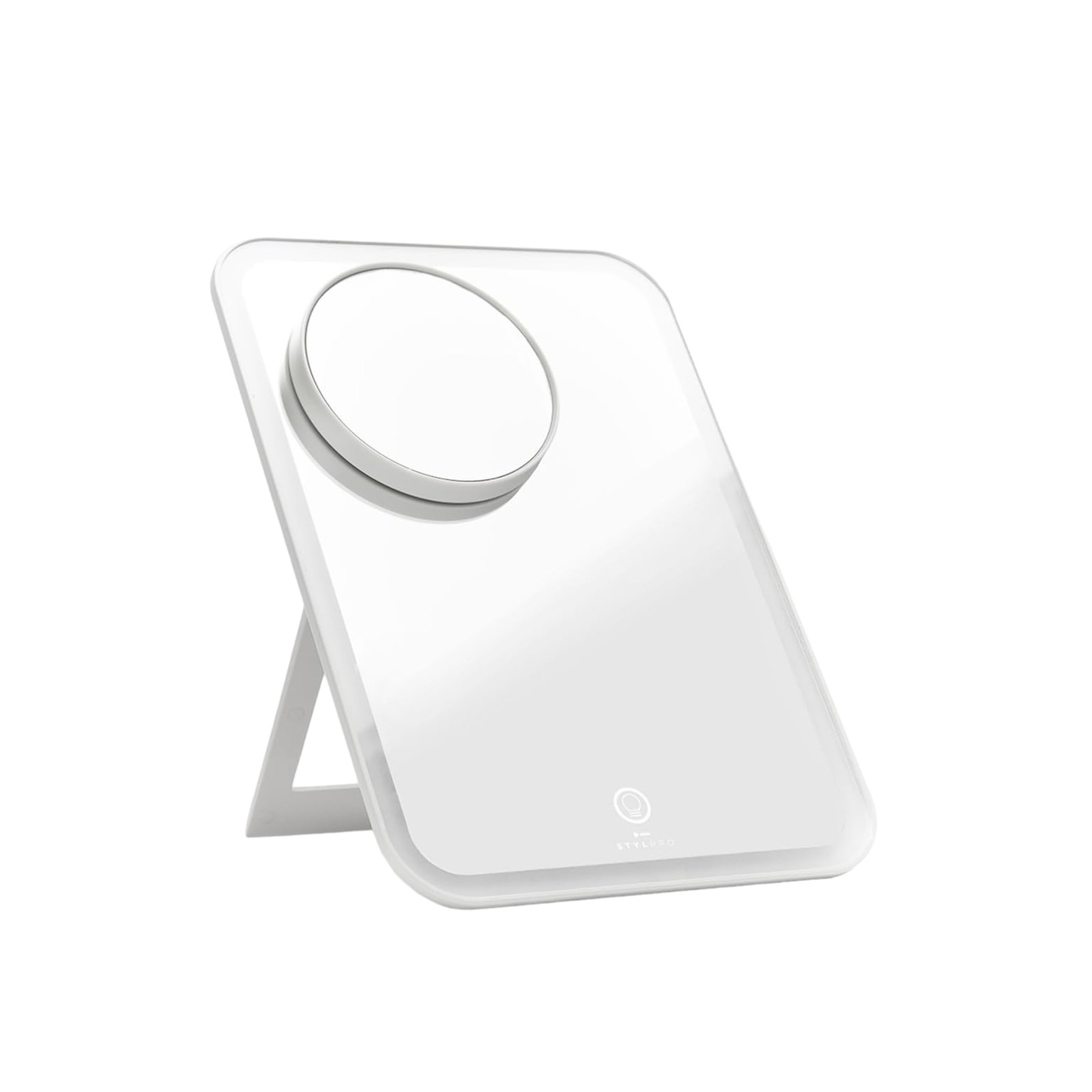 Buy STYLPRO Glow & Go Travel Mirror · Brunei