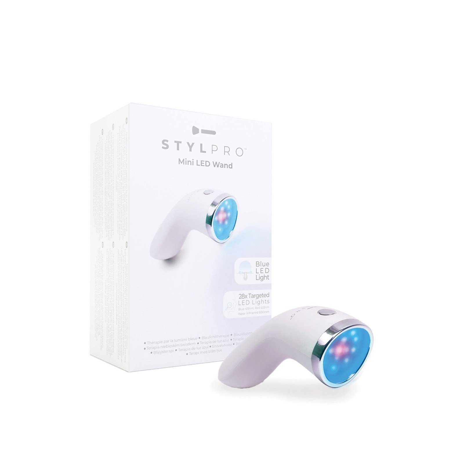 STYLPRO Mini Led Wand Brazil