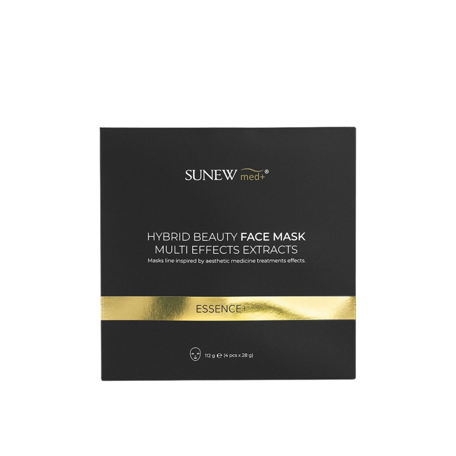 Sunewmed+ Essence+ Hybrid Beauty Face Mask الإمارات العربيّة المتّحدة