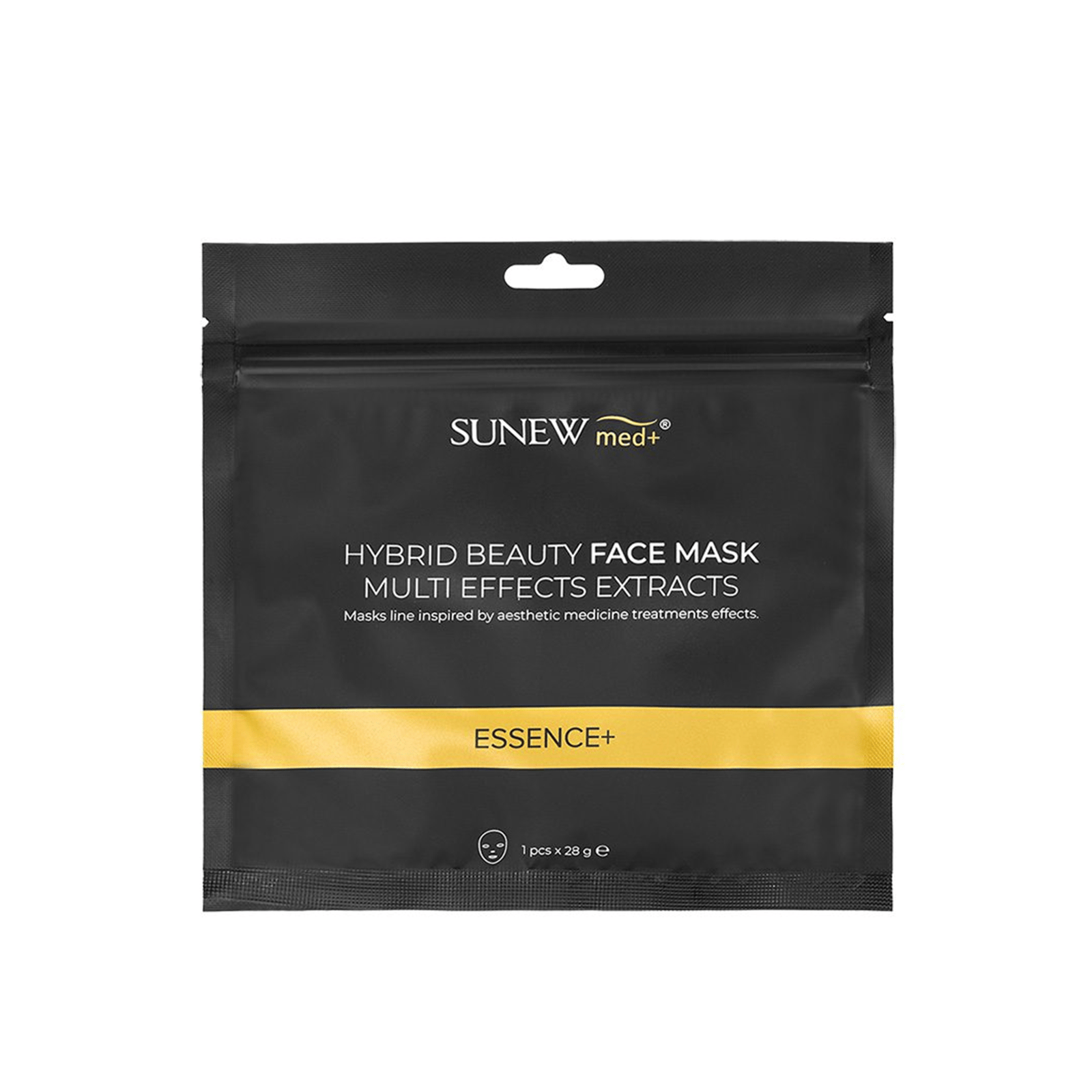 Sunewmed+ Essence+ Hybrid Beauty Face Mask Estados Unidos