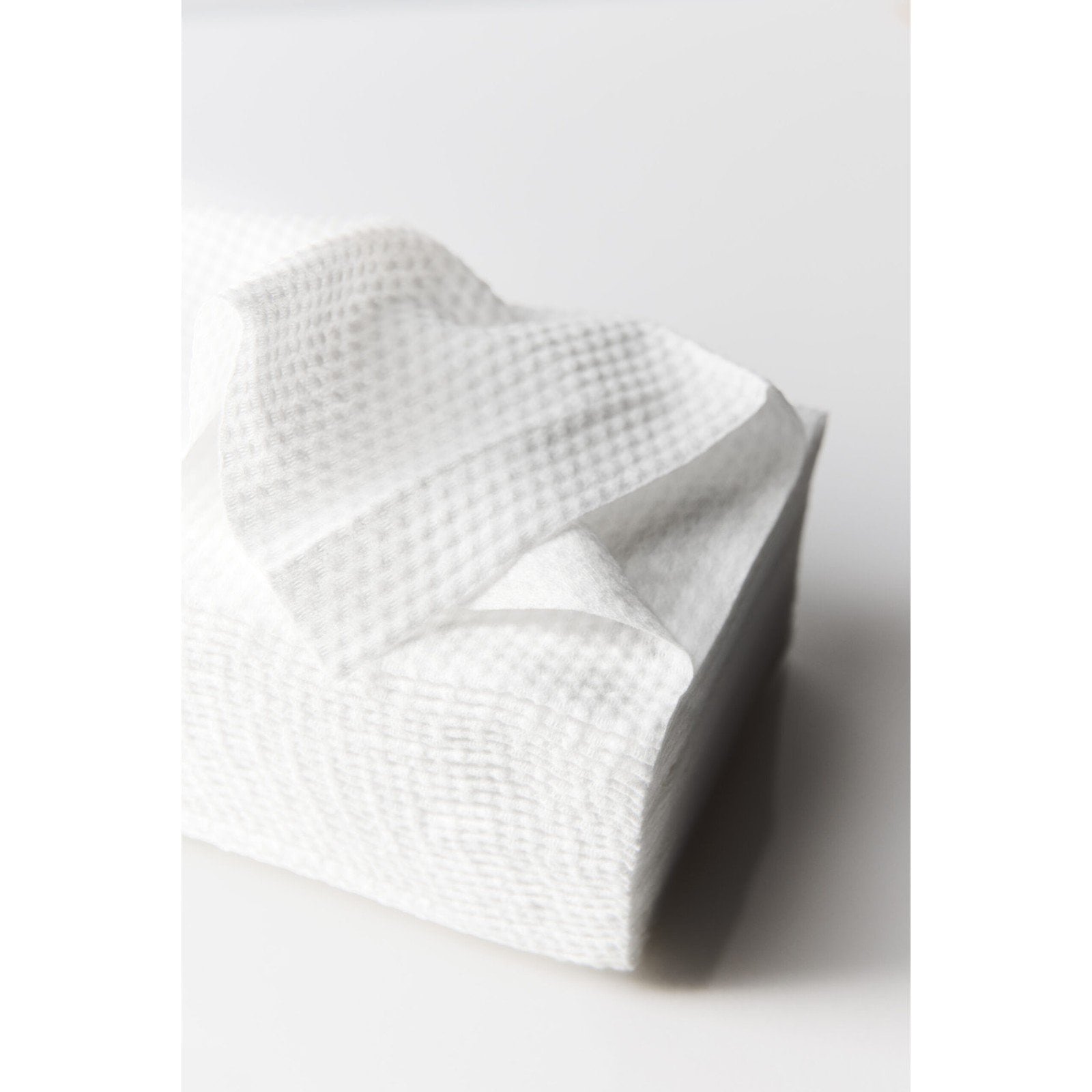 SunewMed+ Single-Use Face Towels x10 Turkey