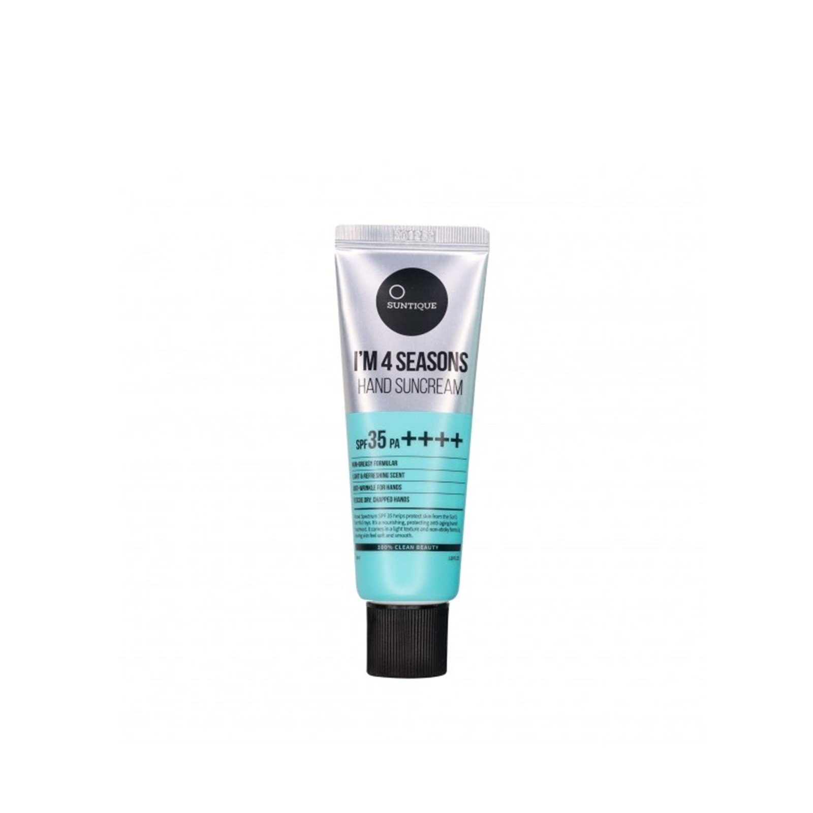Suntique I’m 4 Seasons Hand Suncream SPF35 50ml (1.69floz) USA