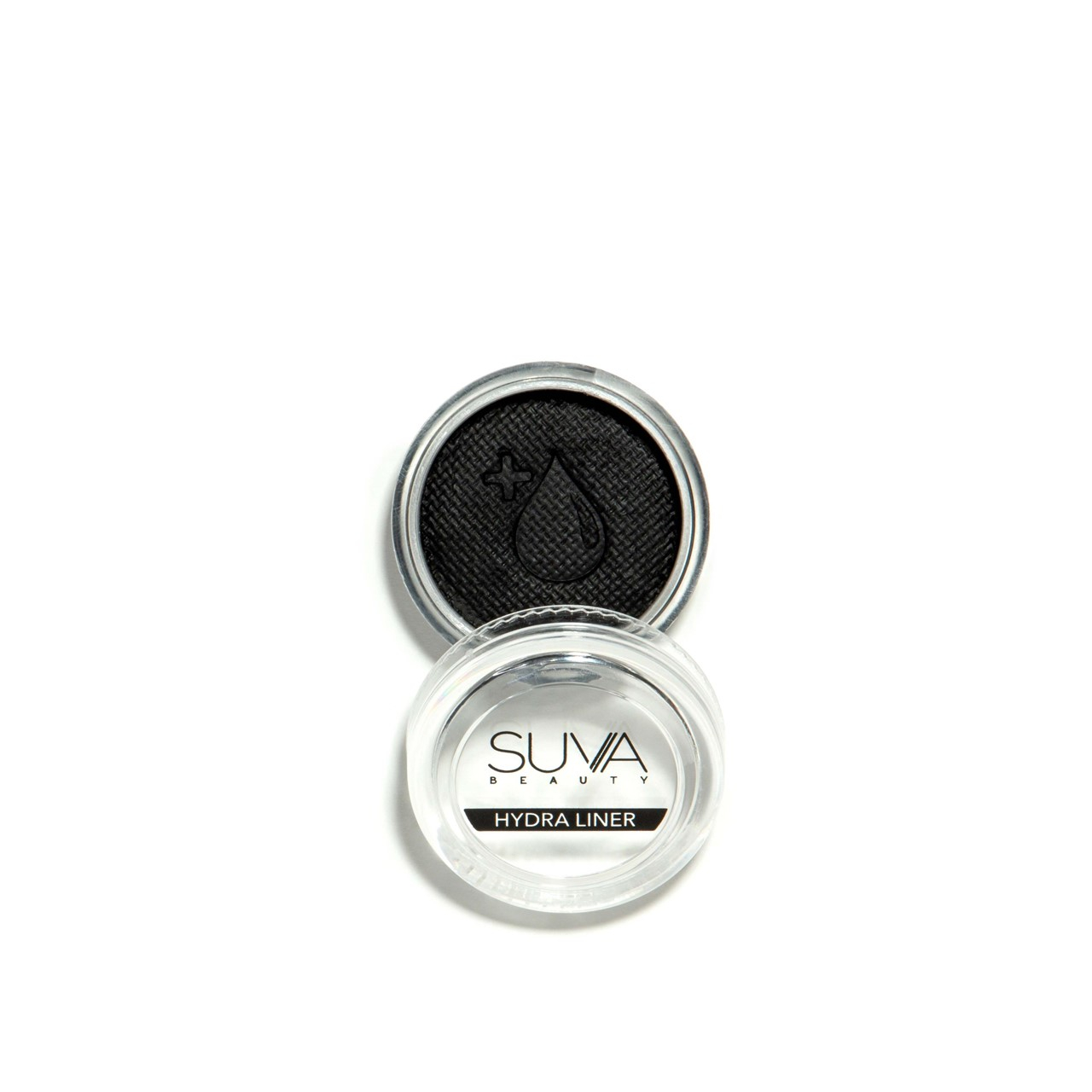 SUVA Beauty Hydra Liner Grease Matte Cake Eyeliner 10g (0.35oz) USA