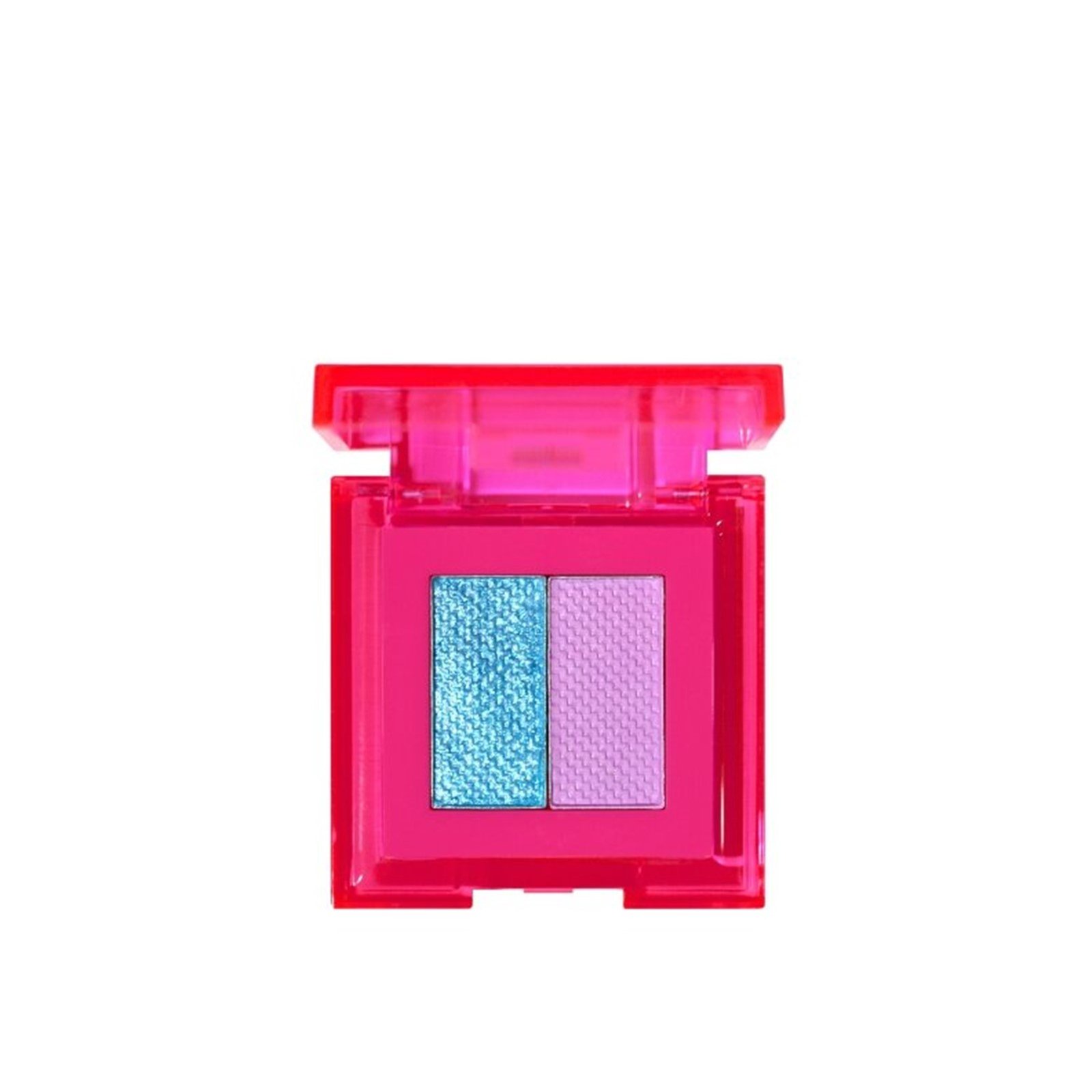 SUVA Beauty Mix Cake Hydra FX Doodle Dreams 3.5g (0.12 oz) USA