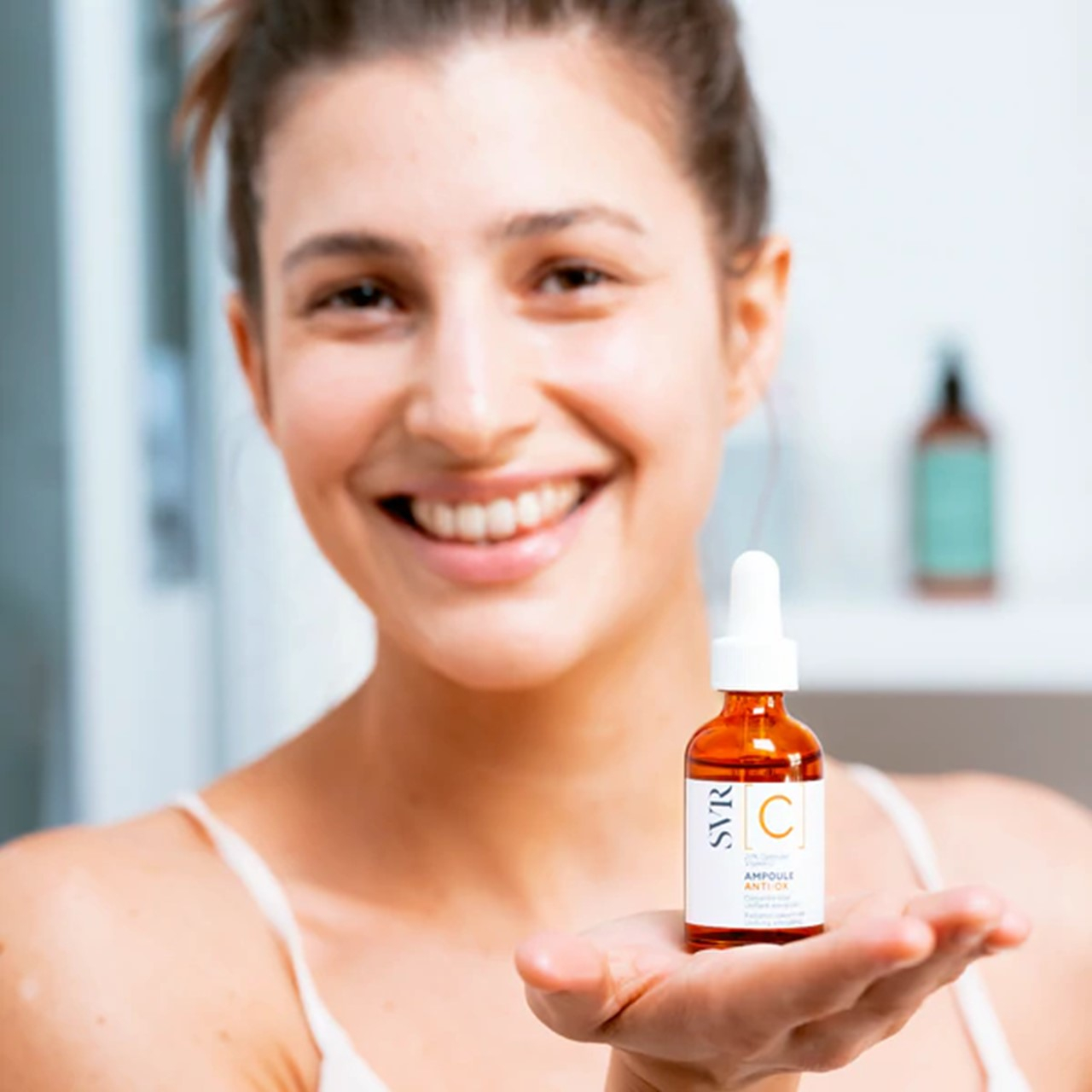 Buy Svr Ampoule [B3] Hydra Repairing Concentrate 30Ml ·, 48% OFF
