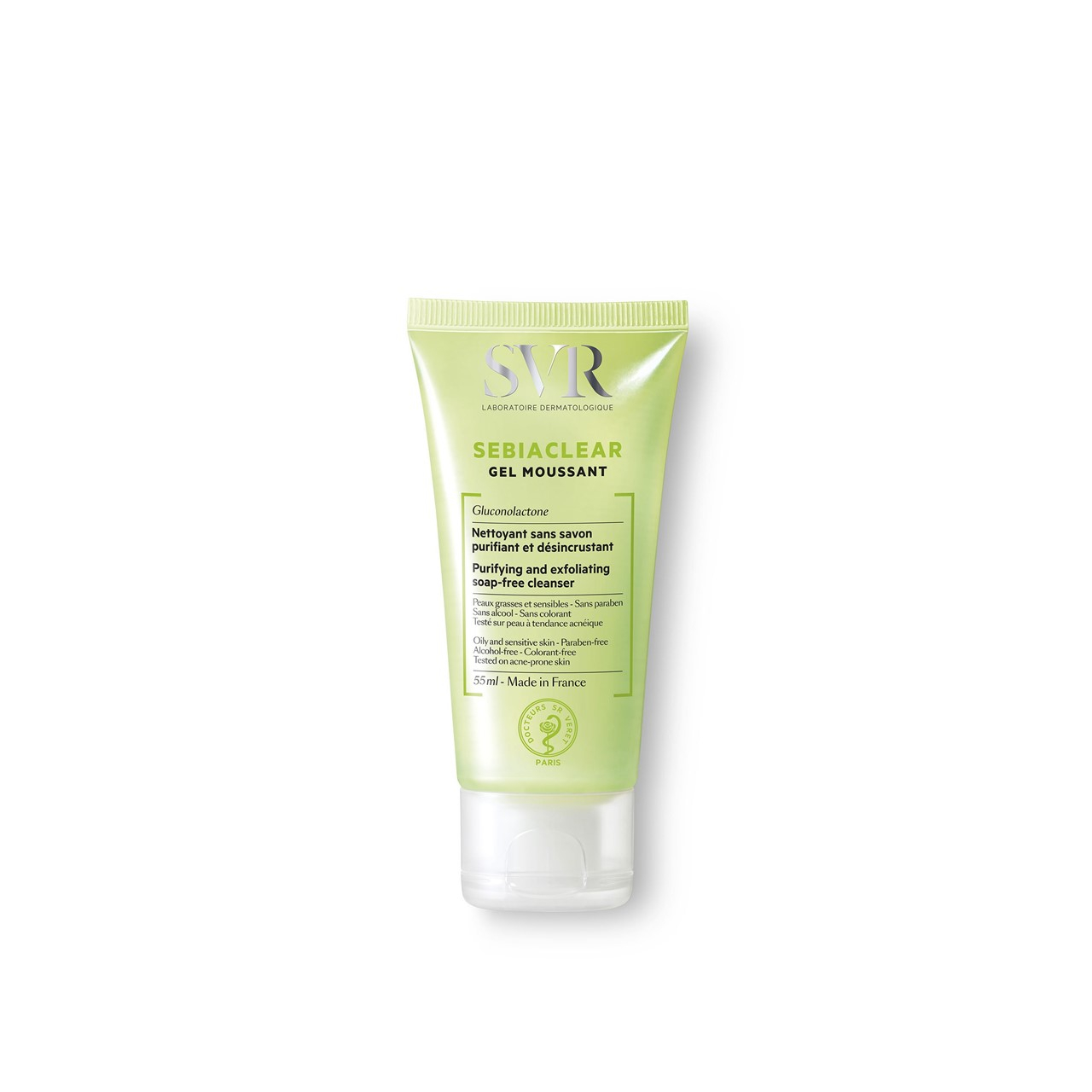 Compra SVR Sebiaclear Purifying Cleansing Gel 55Ml · Argentina