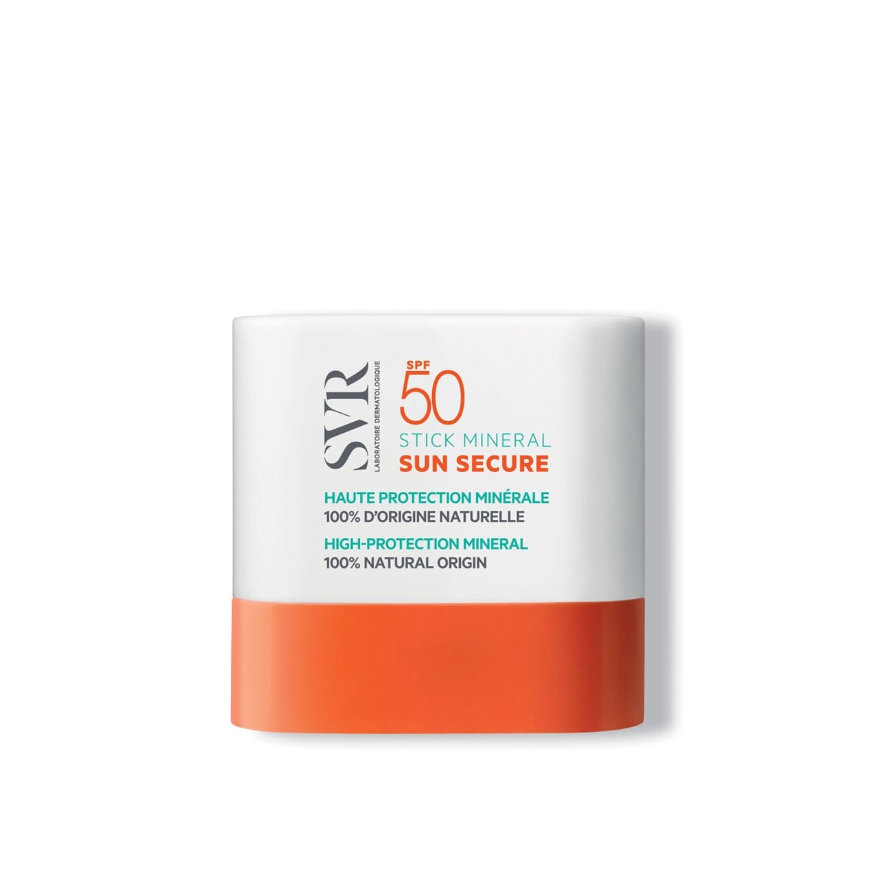 SVR Sun Secure Stick Mineral SPF50+ 10g Malta