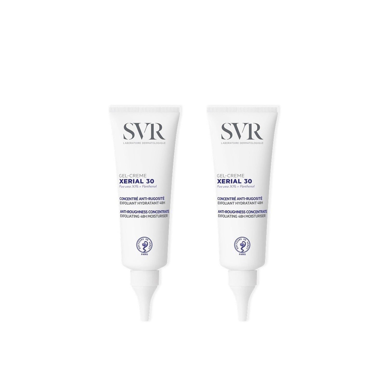SVR Xerial 30 Gel-Cream 75ml x2 Malaysia