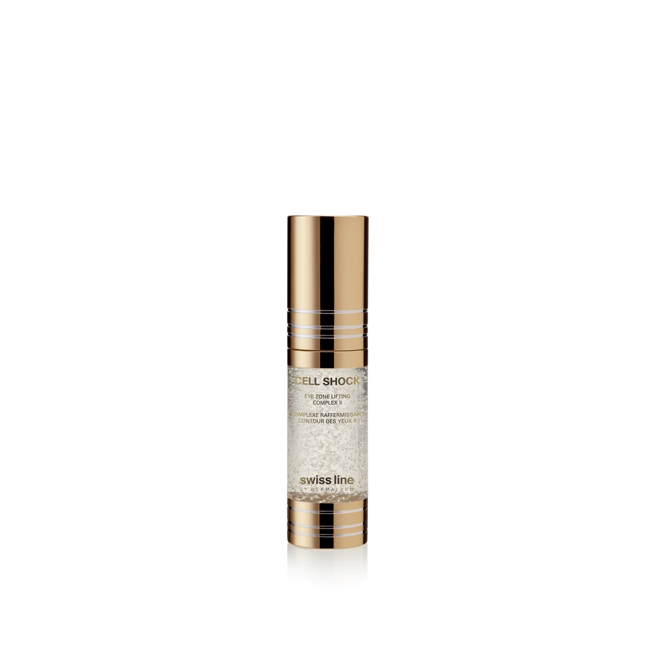 Compra Swiss Line Cell Shock Eye Zone Lifting Complex II 15Ml · USA ...