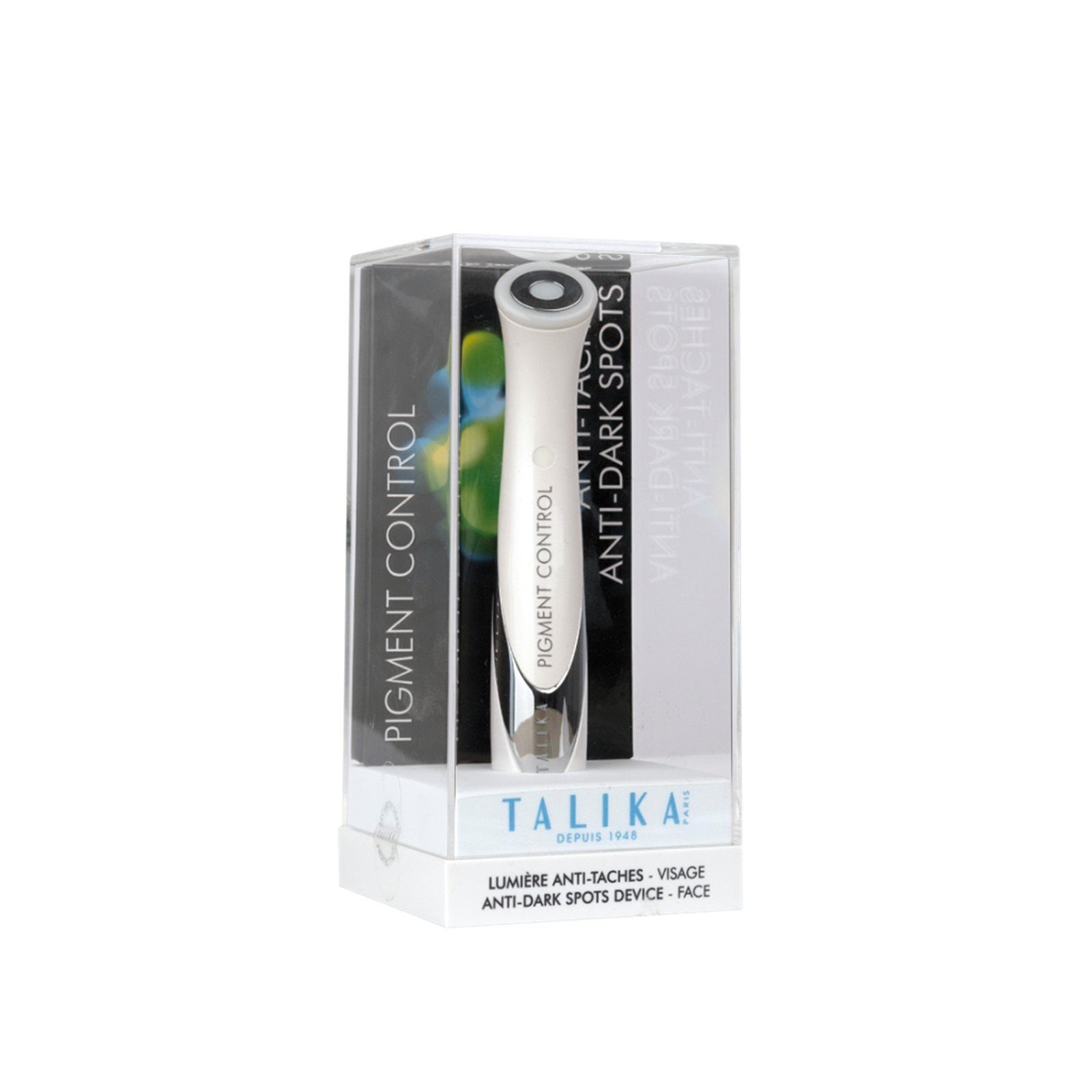 Talika Pigment Control Anti-Dark Spot Cosmetic Device Jordan