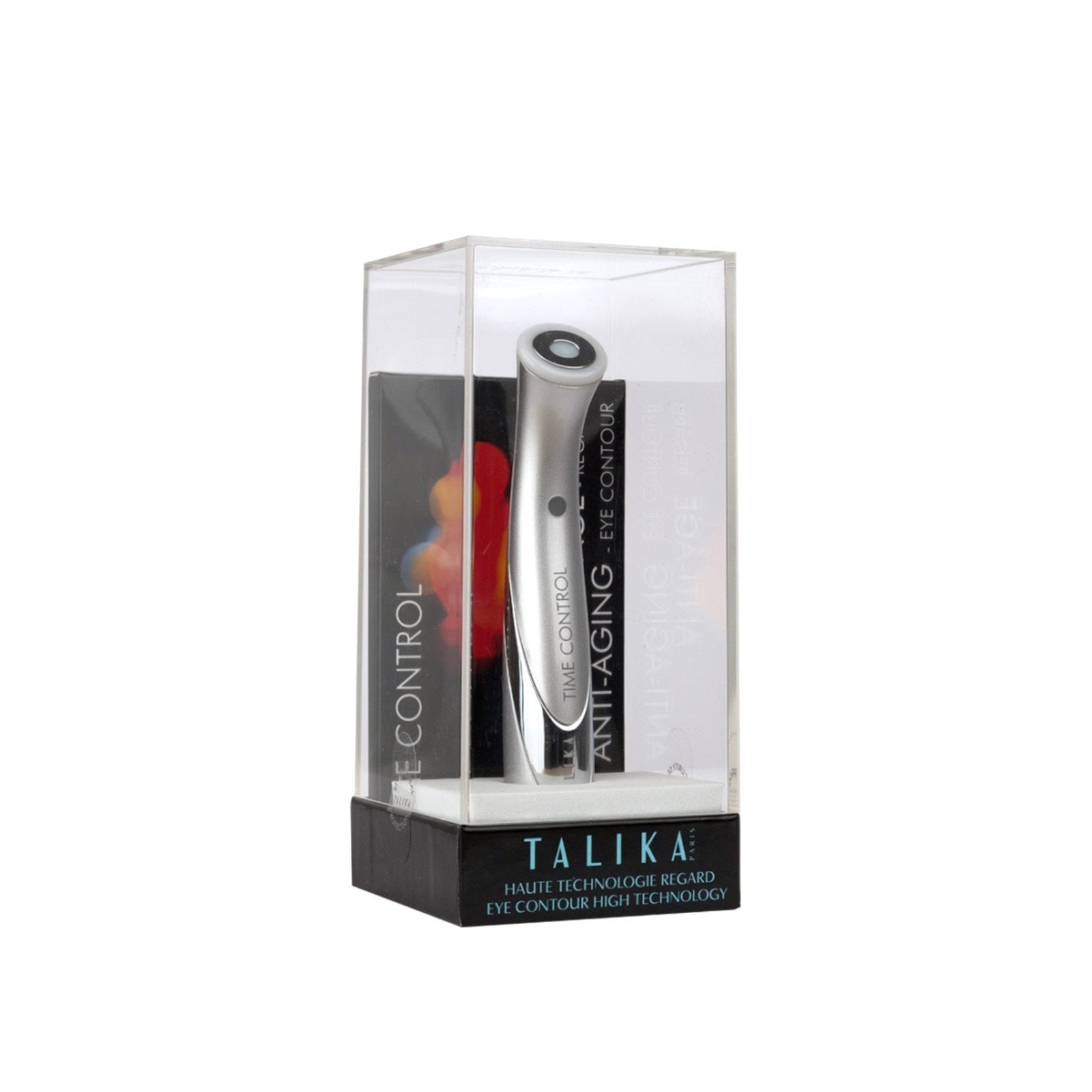Talika Time Control Eye Contour Anti-Aging Cosmetic Device Cyprus