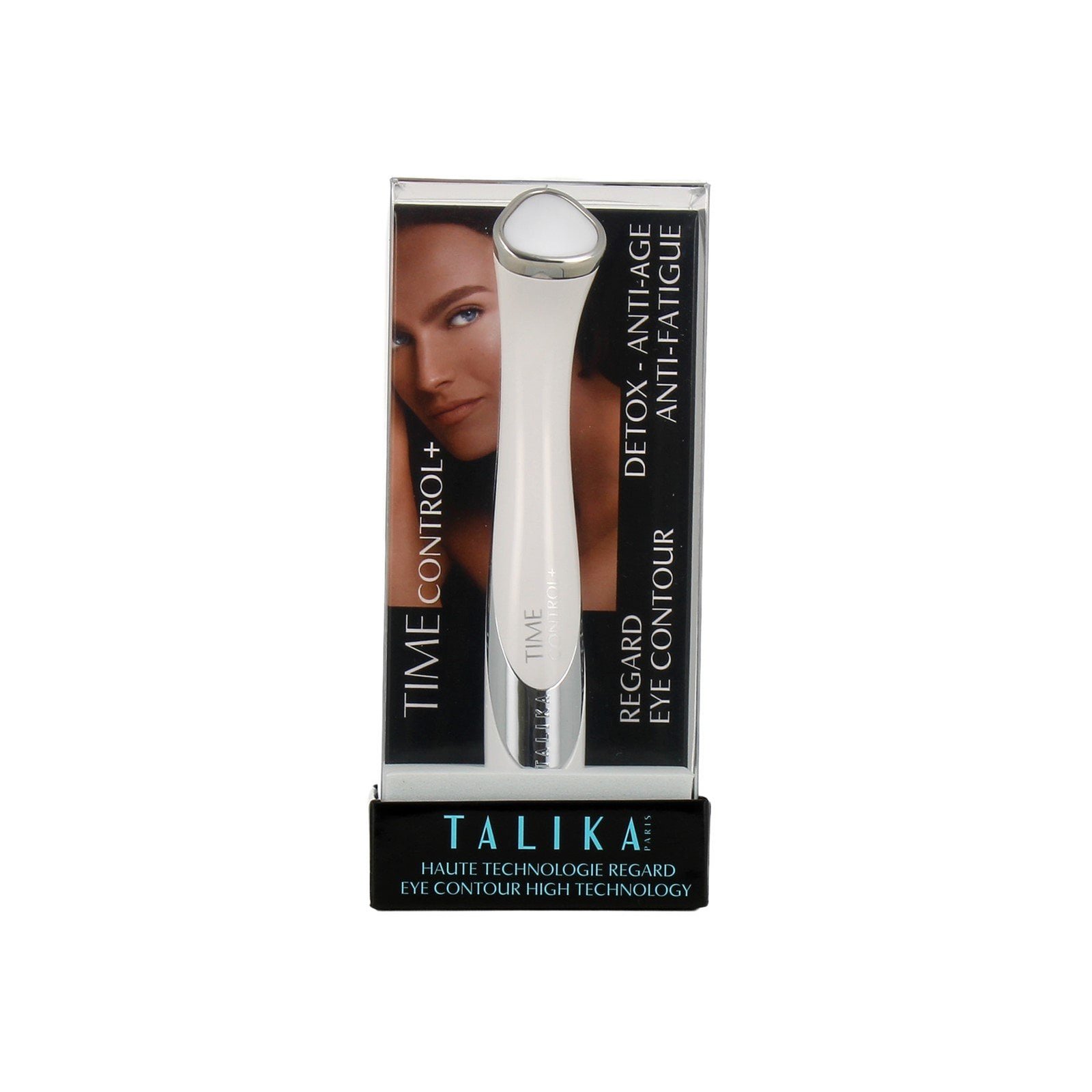 Talika Time Control+ Eye Contour Anti-Aging Cosmetic Device Ireland
