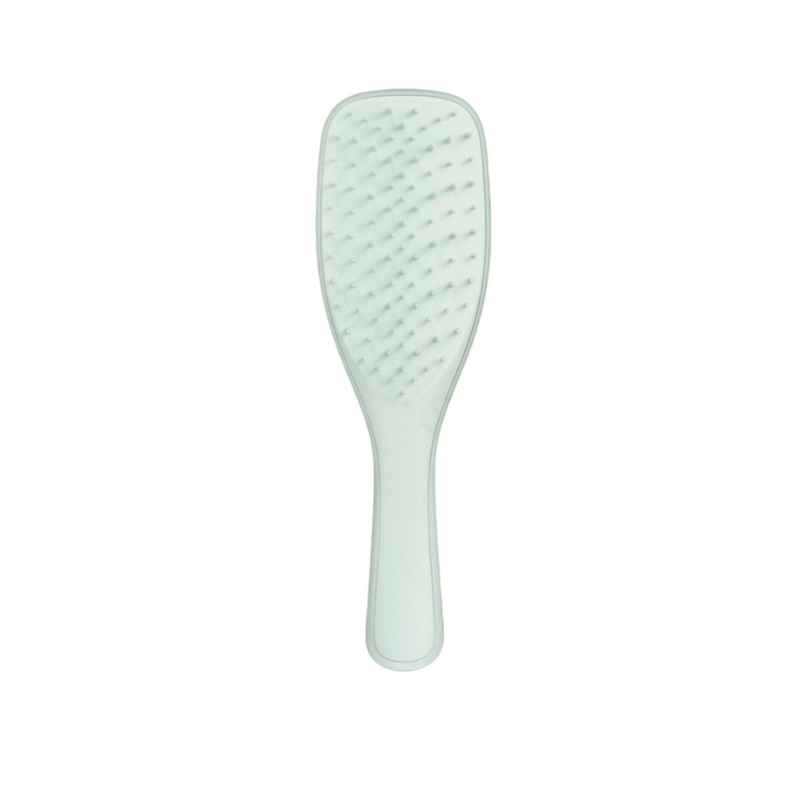 Tangle Teezer Detangling Hairbrush Eucalyptus Green Angola